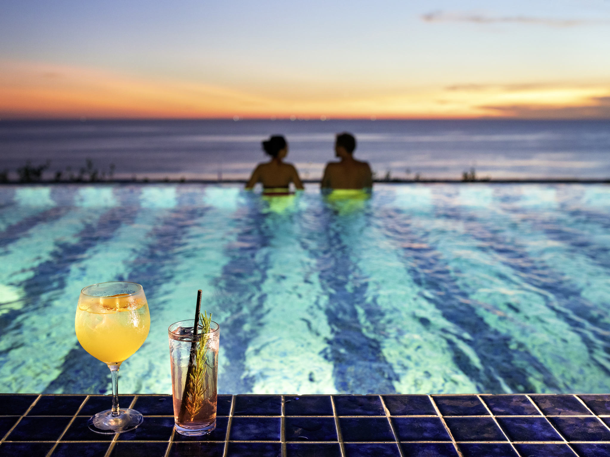 TRIBE Bali Kuta Beach - ALL