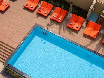 Novotel Muscat Airport, Hotel in Oman - ALL