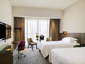 Novotel Muscat Airport, Hotel in Oman - ALL