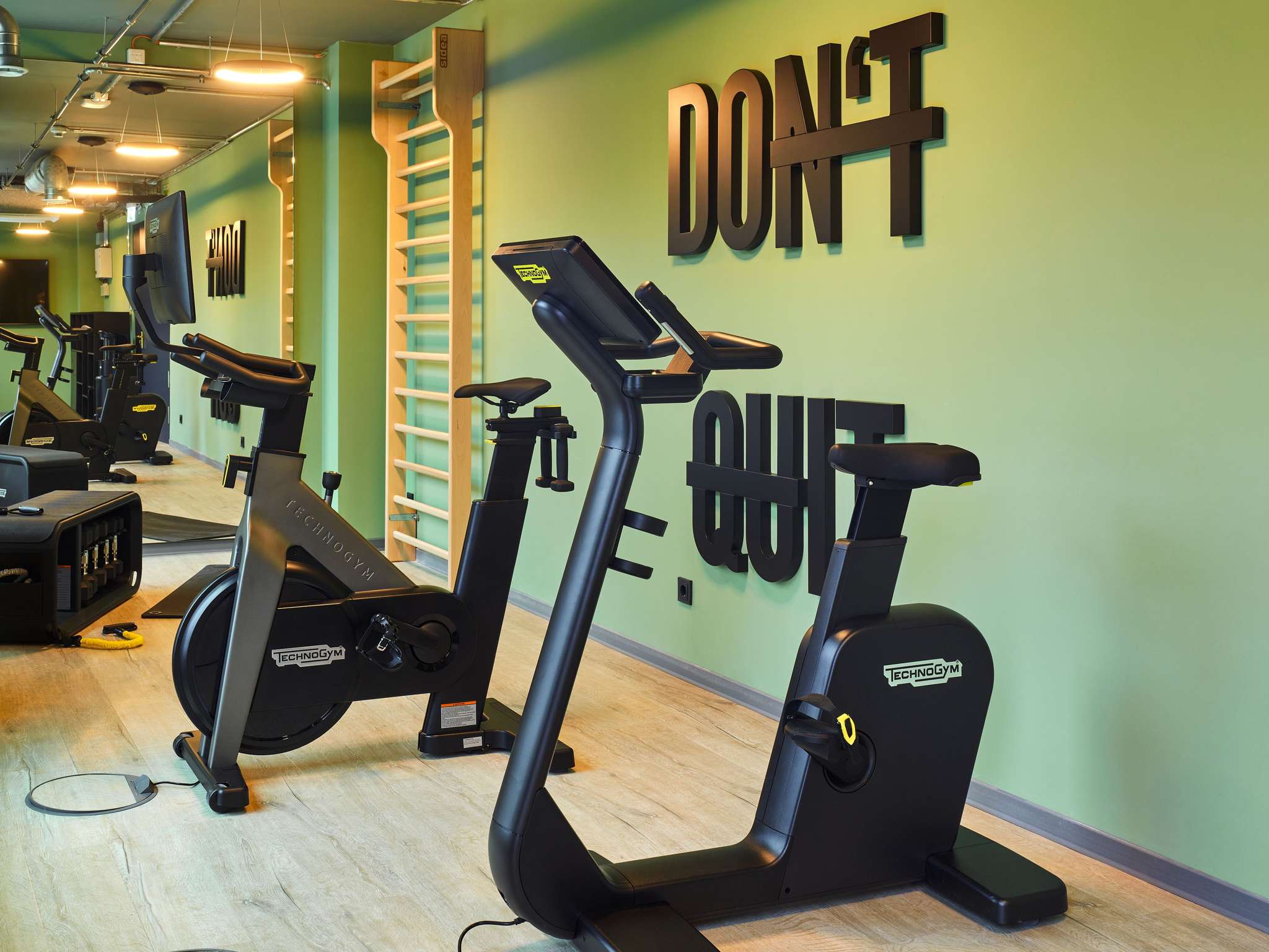 Tribe Baden-Baden | Central 4 star hotel in Baden-Baden | Le Club ...