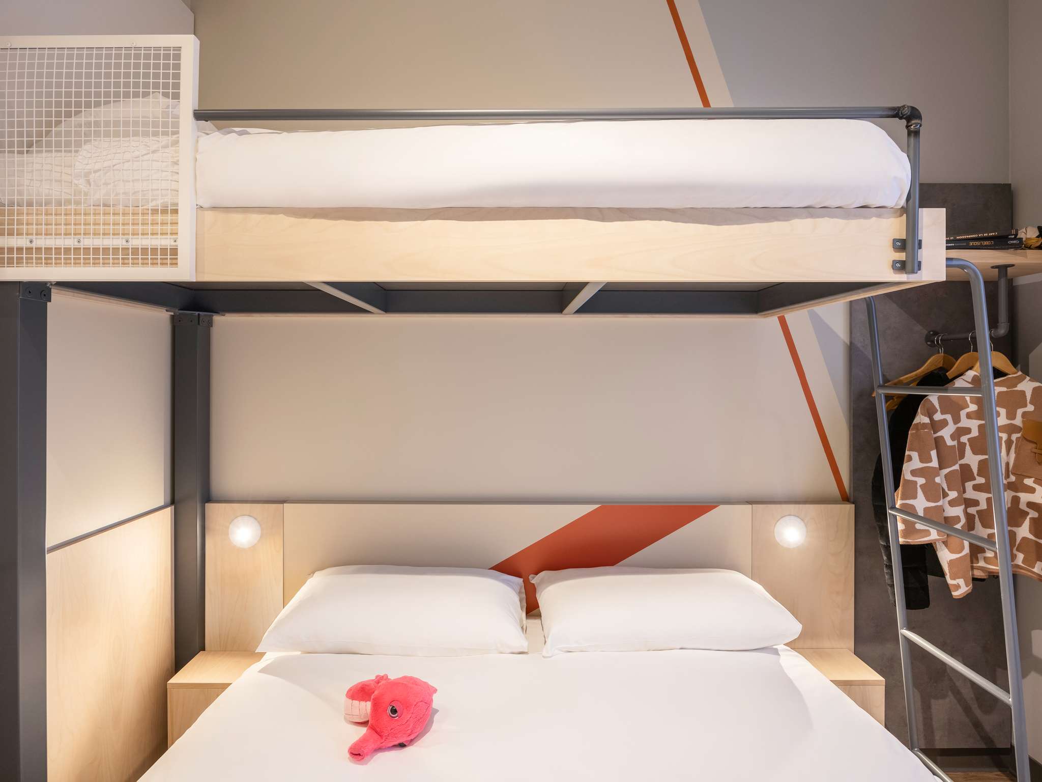 ibis budget Arlon Porte du Luxembourg | ALL - ALL