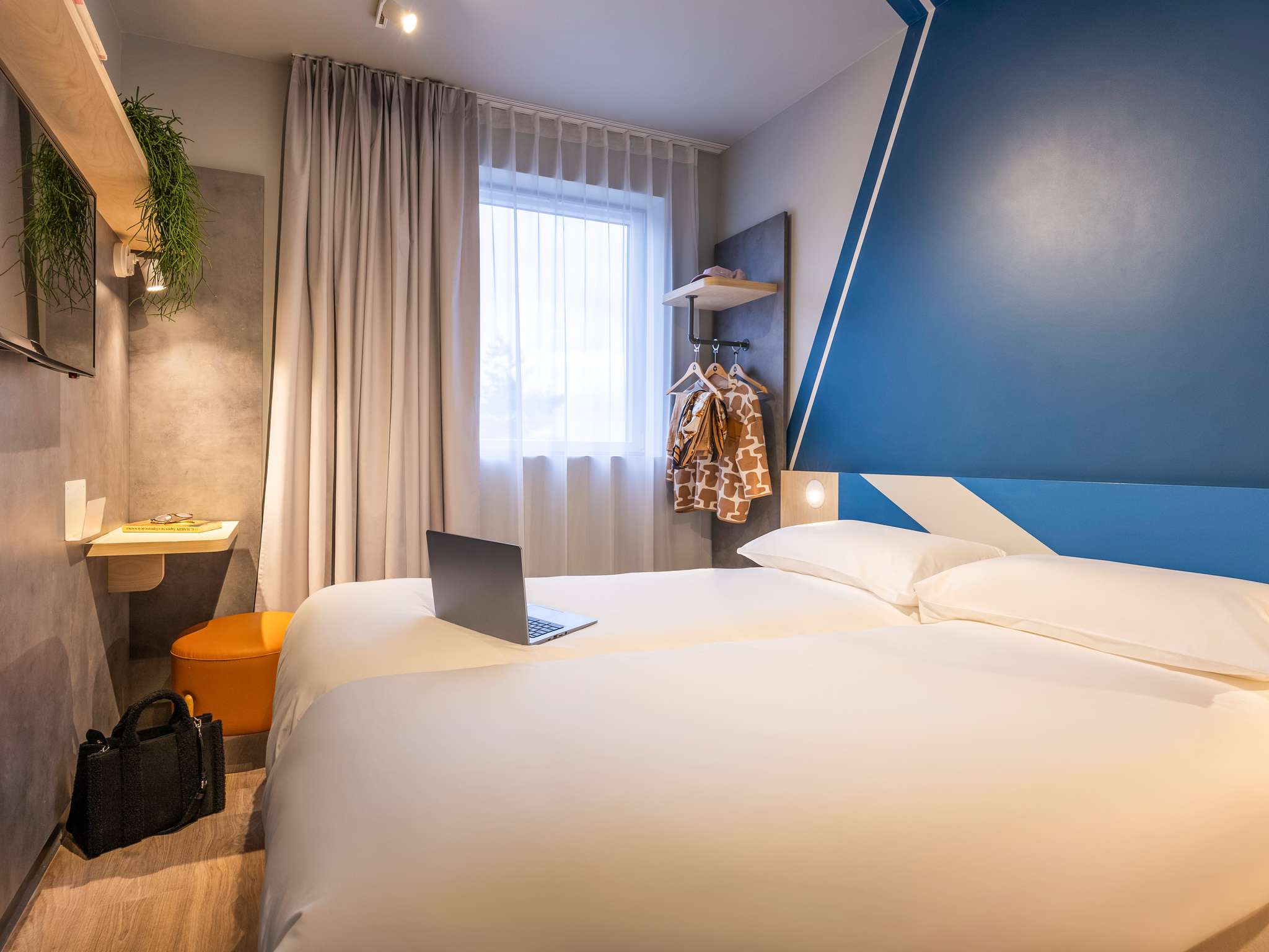 ibis budget Arlon Porte du Luxembourg | ALL - ALL