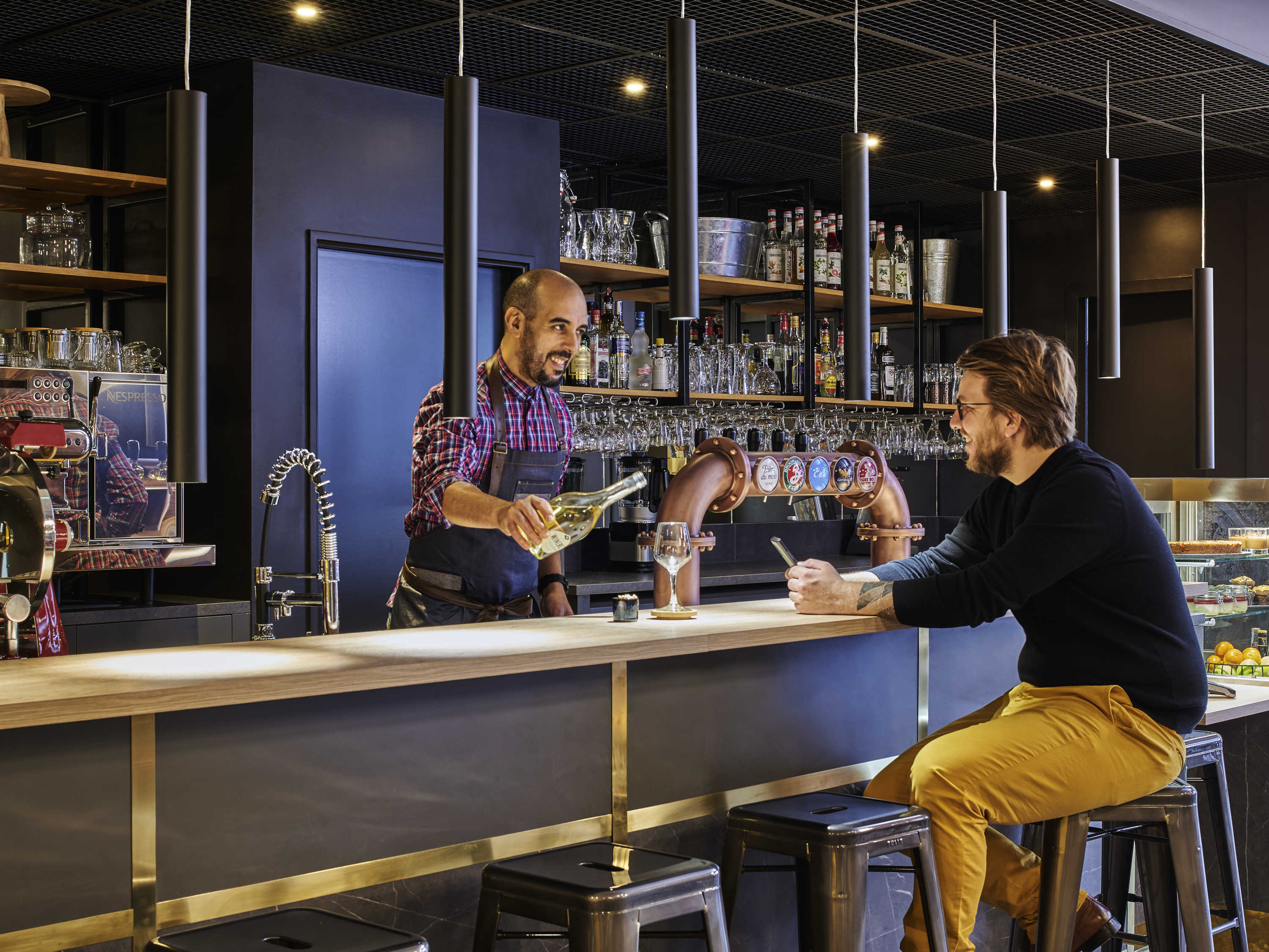 Ibis Clamart Paris Vélizy - ALL