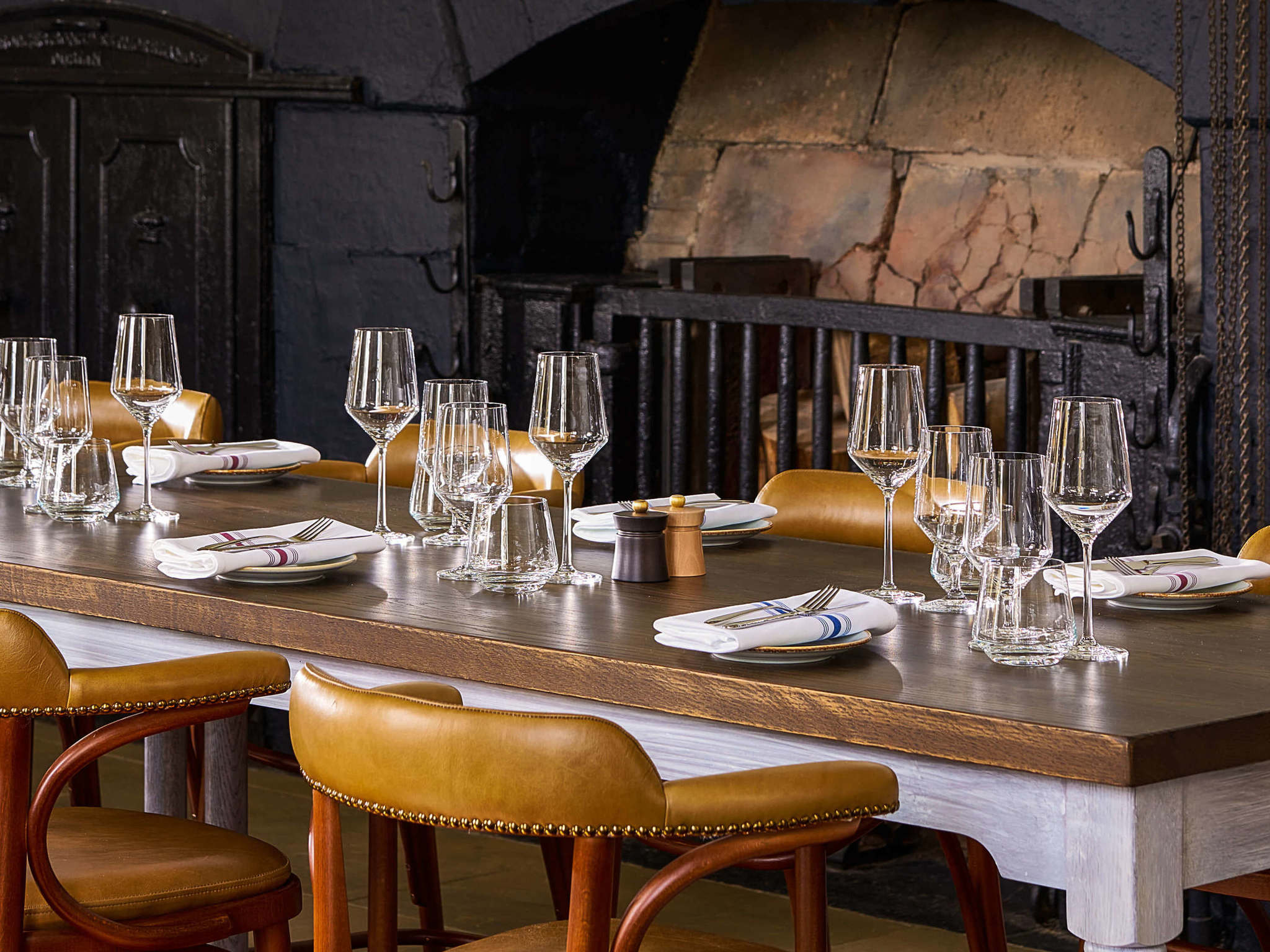 Carton House, a Fairmont Managed Hotel I Accor Hotels I ALL - ALL