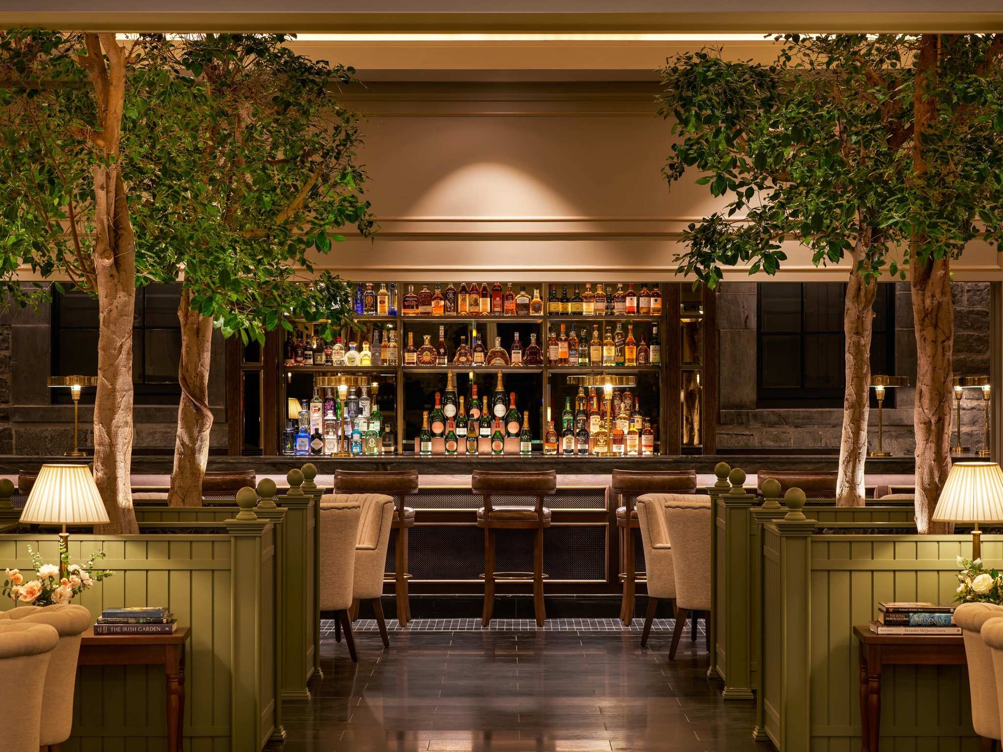 Carton House, a Fairmont Managed Hotel I Accor Hotels I ALL - ALL