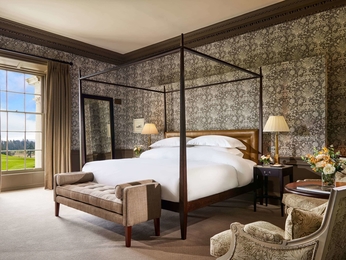 Carton House, a Fairmont Managed Hotel I Accor Hotels I ALL - ALL