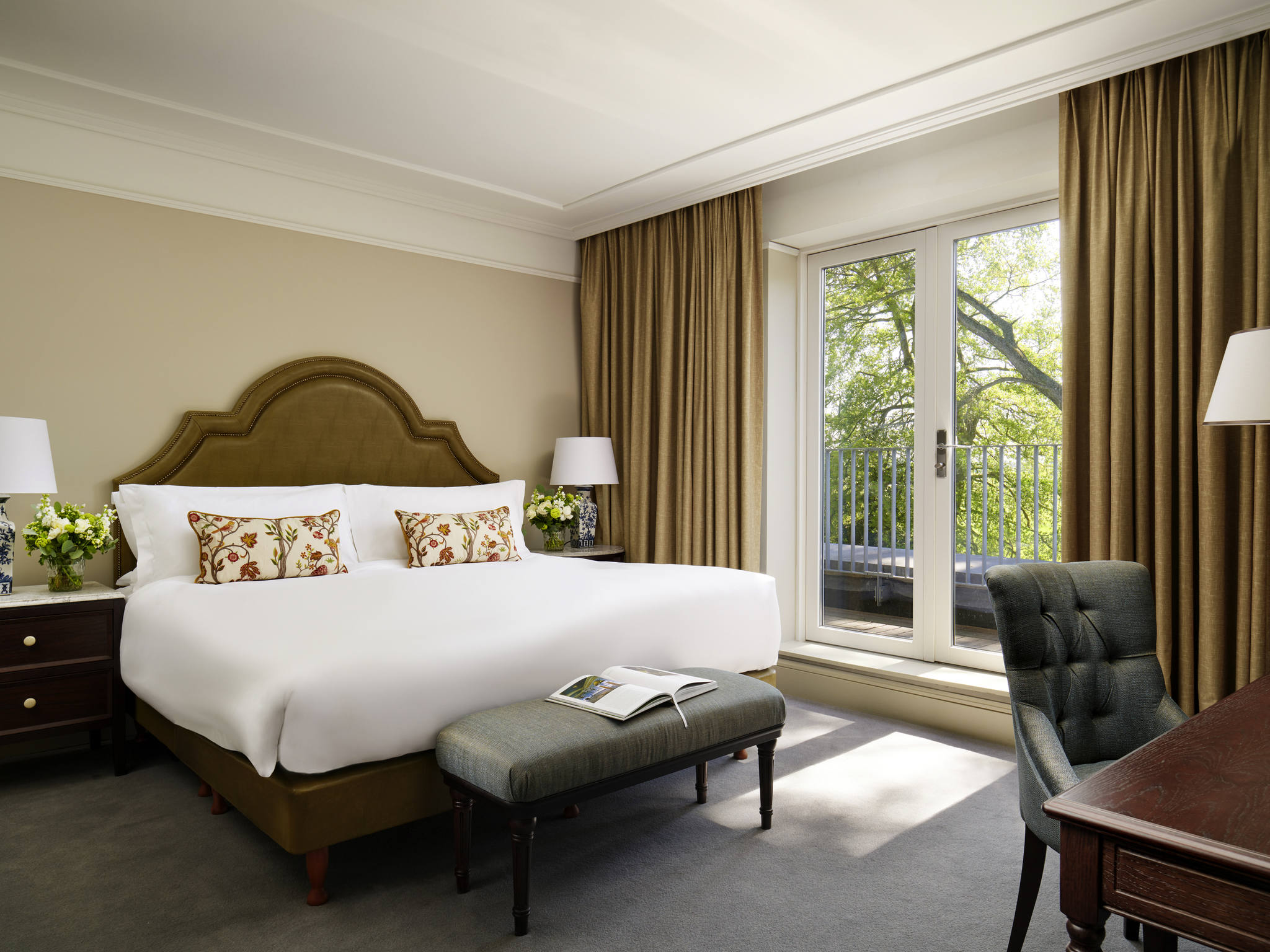 Carton House, a Fairmont Managed Hotel I Accor Hotels I ALL - ALL