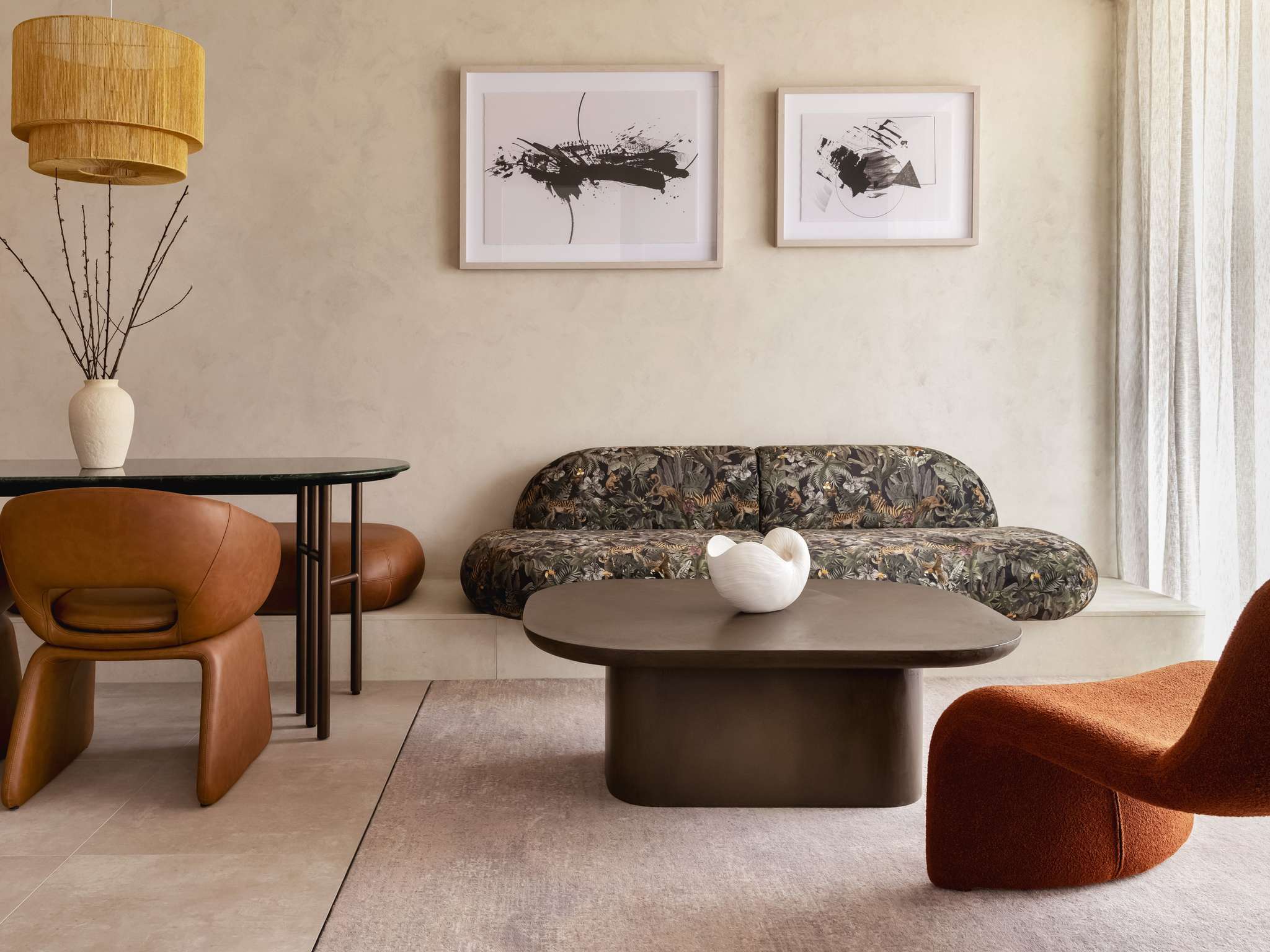 Mondrian Gold Coast - ALL