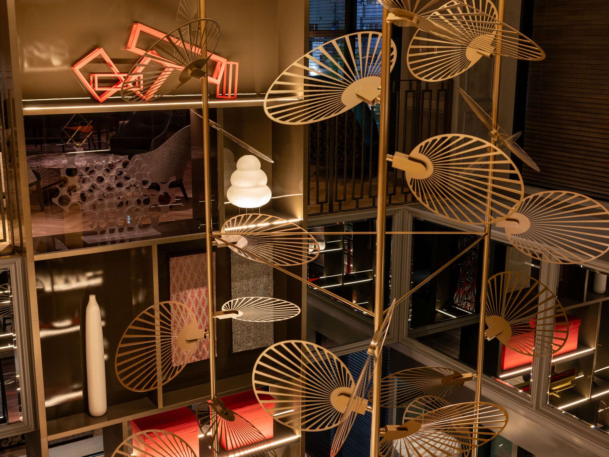 Mercure Tokyo Haneda Airport - ALL