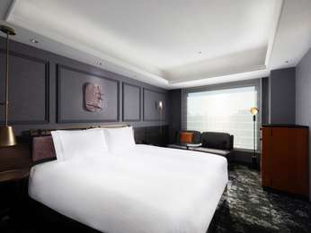 Mercure Tokyo Haneda Airport - ALL