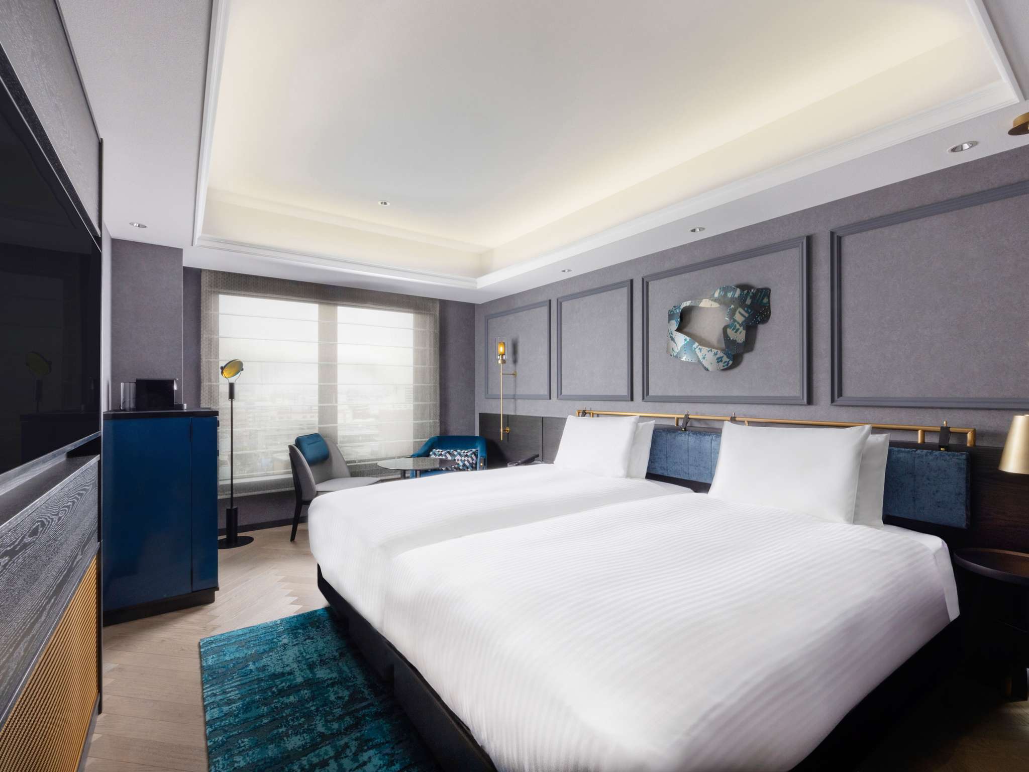 メルキュール東京羽田エアポート - ALL