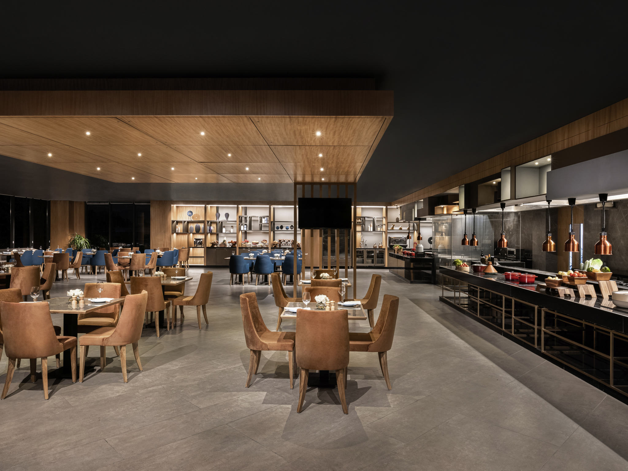 Novotel Chandigarh Tribune Chowk - ALL