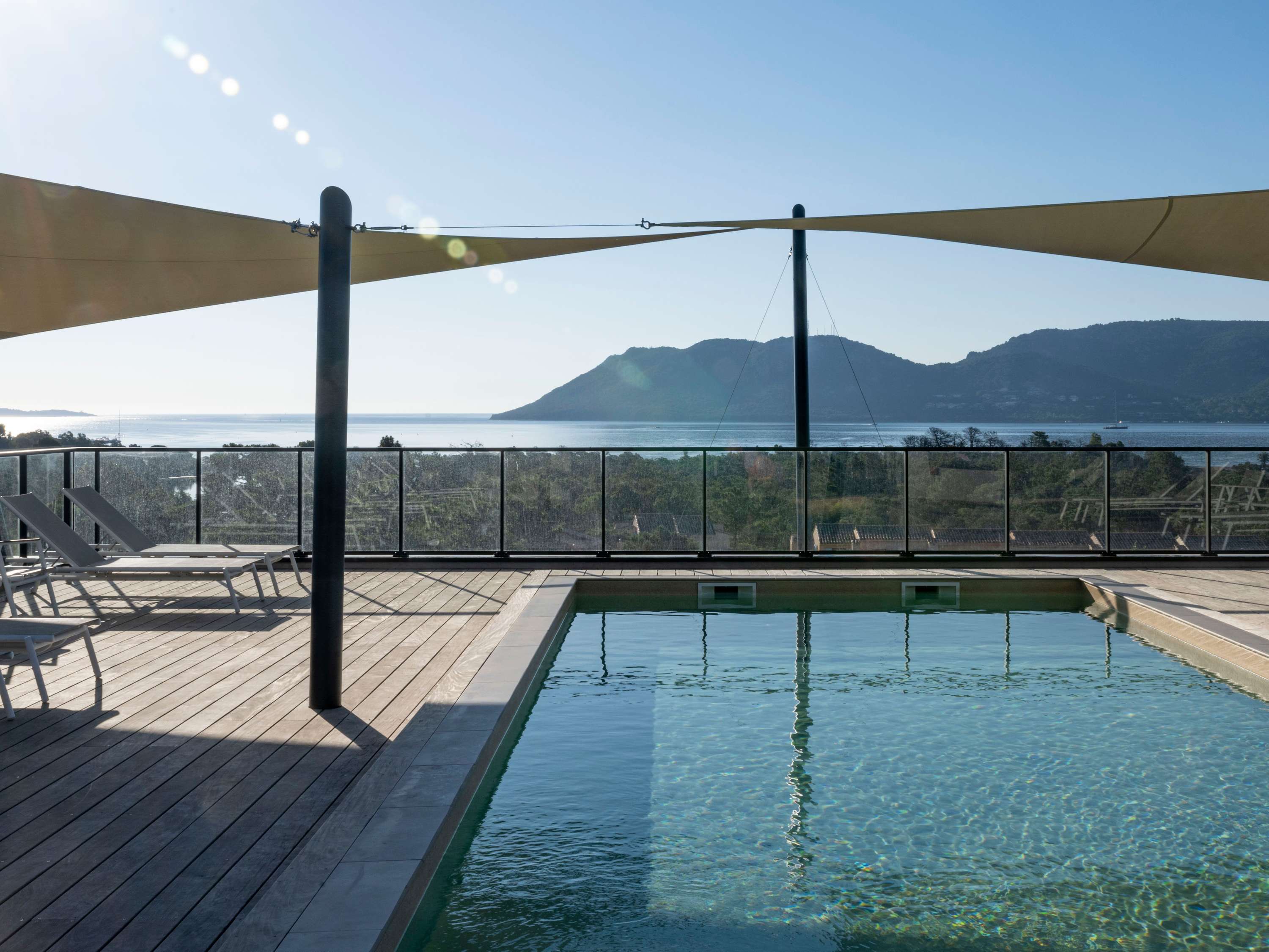 ibis Styles Porto-Vecchio (Opening May 2023) - ALL