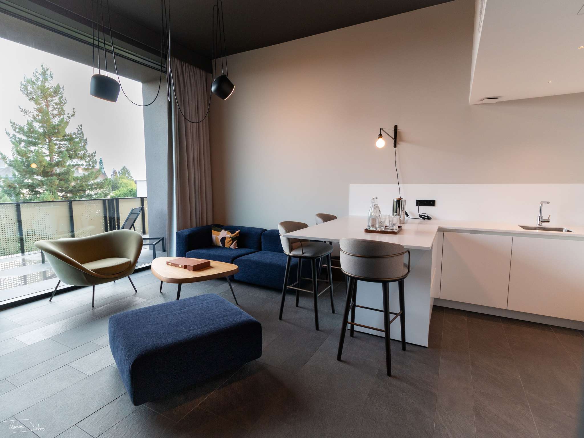 L'Esquisse Hotel and Spa Colmar - MGallery - ALL