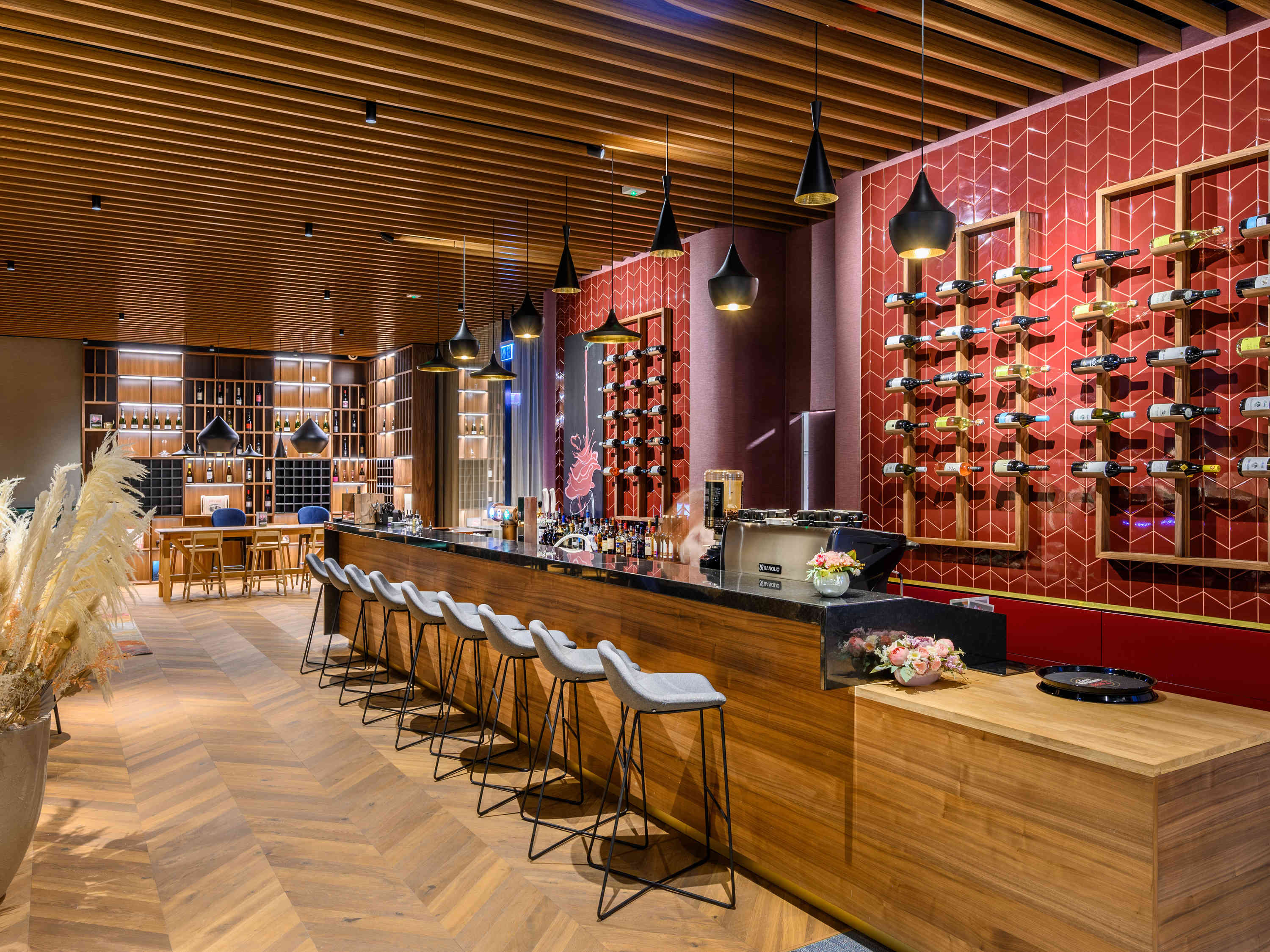 Hotel Mercure Debrecen | Mercure Hotels | Accor - ALL