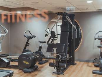 Hotel Mercure Debrecen | Mercure Hotels | Accor - ALL