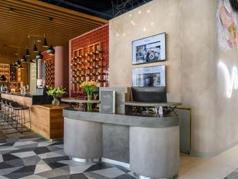 Hotel Mercure Debrecen | Mercure Hotels | Accor - ALL