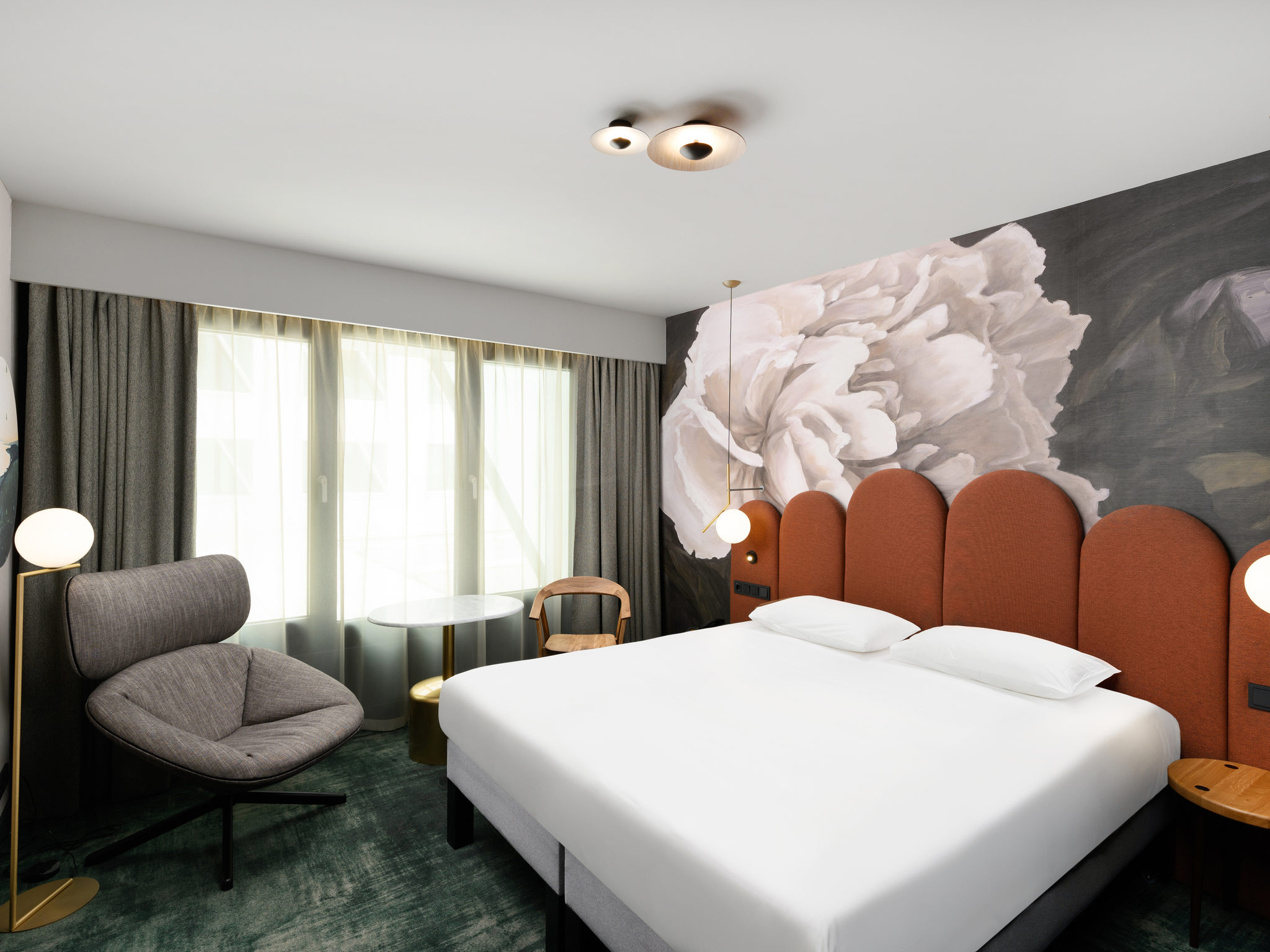 Hotel Mercure Debrecen | Mercure Hotels | Accor - ALL