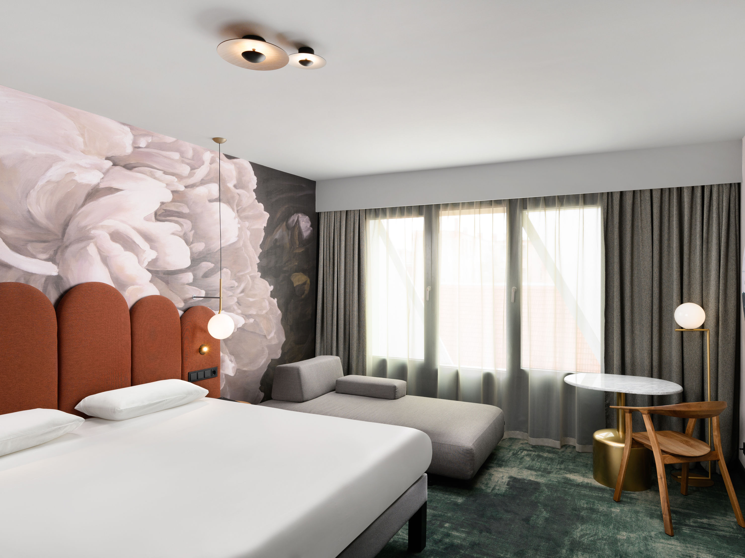 Hotel Mercure Debrecen | Mercure Hotels | Accor - ALL