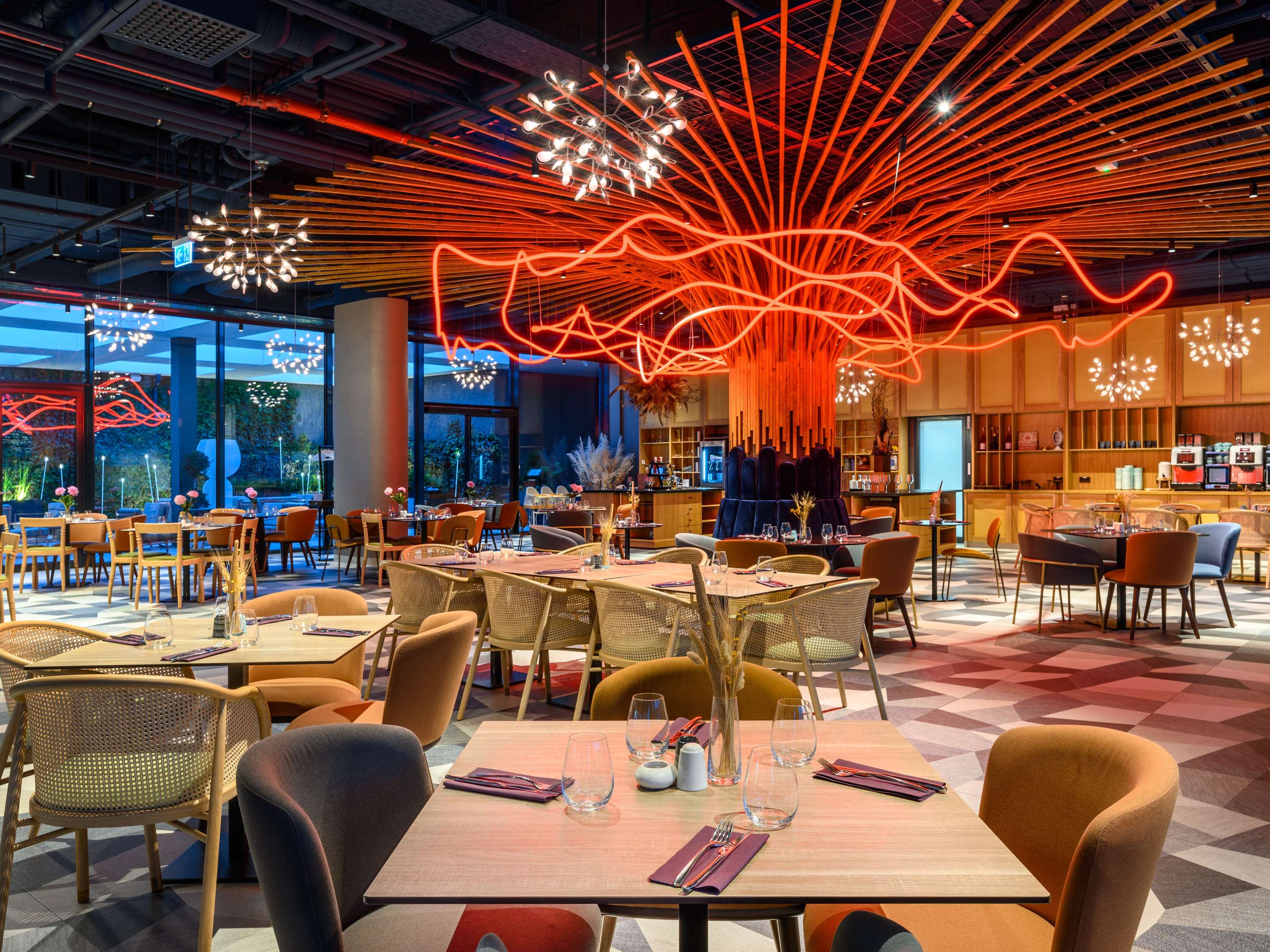 Hotel Mercure Debrecen | Mercure Hotels | Accor - ALL