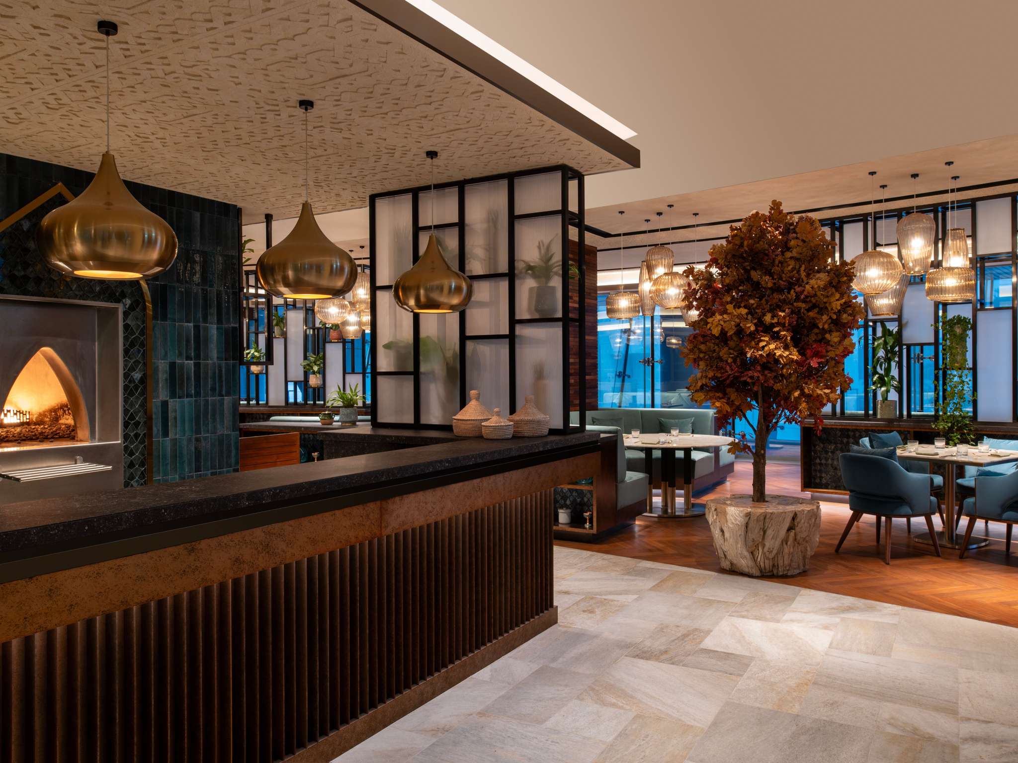 Swissôtel Corniche Park Towers Doha (Opening October 2025) - ALL