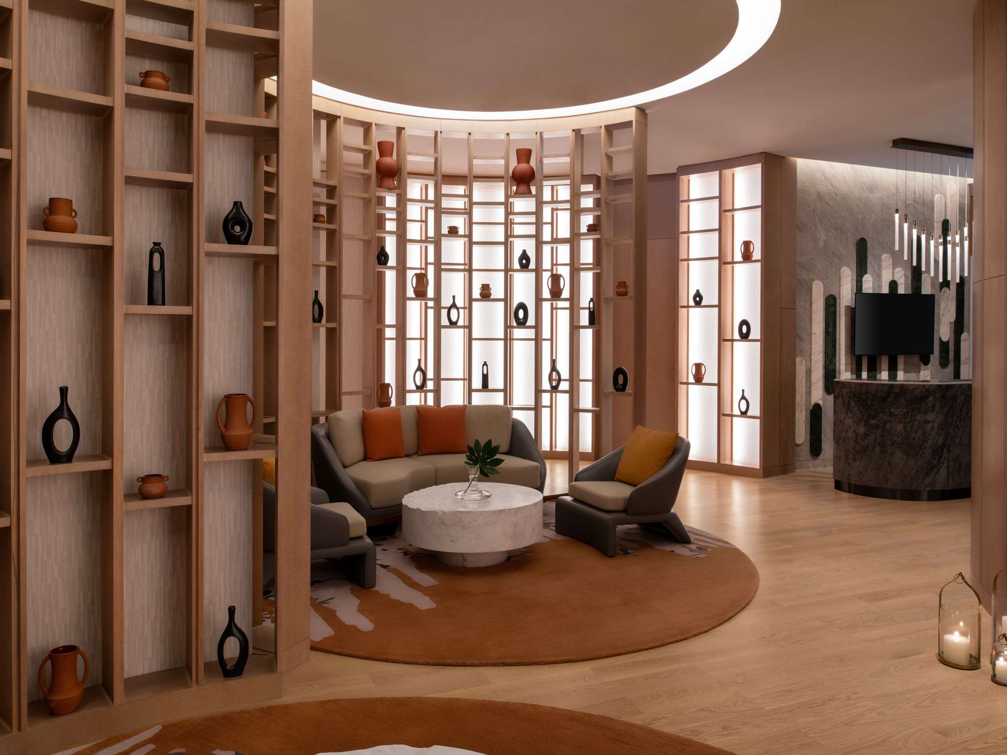 Swissôtel Corniche Park Towers Doha (Opening October 2025) - ALL