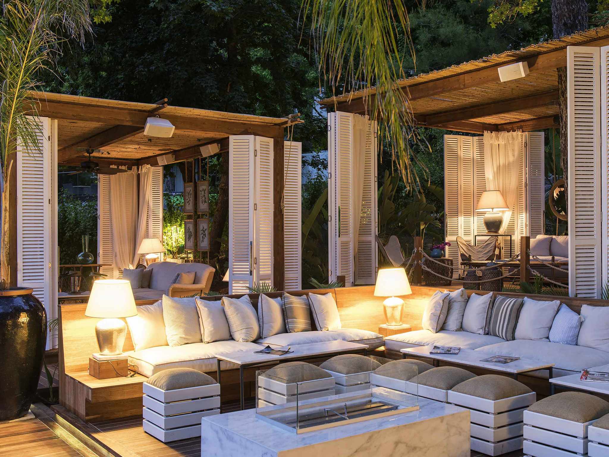 Club Privé By Rixos Gocek - ALL