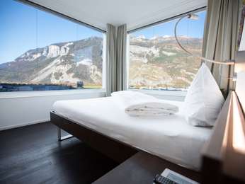 4 star Hotel Mercure in Chur Business District | LCAH - ALL