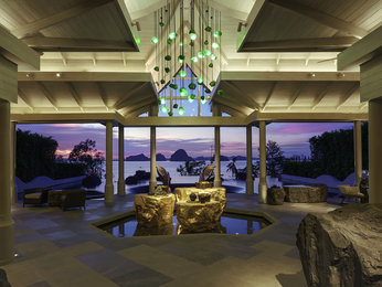 Banyan Tree Krabi - ALL