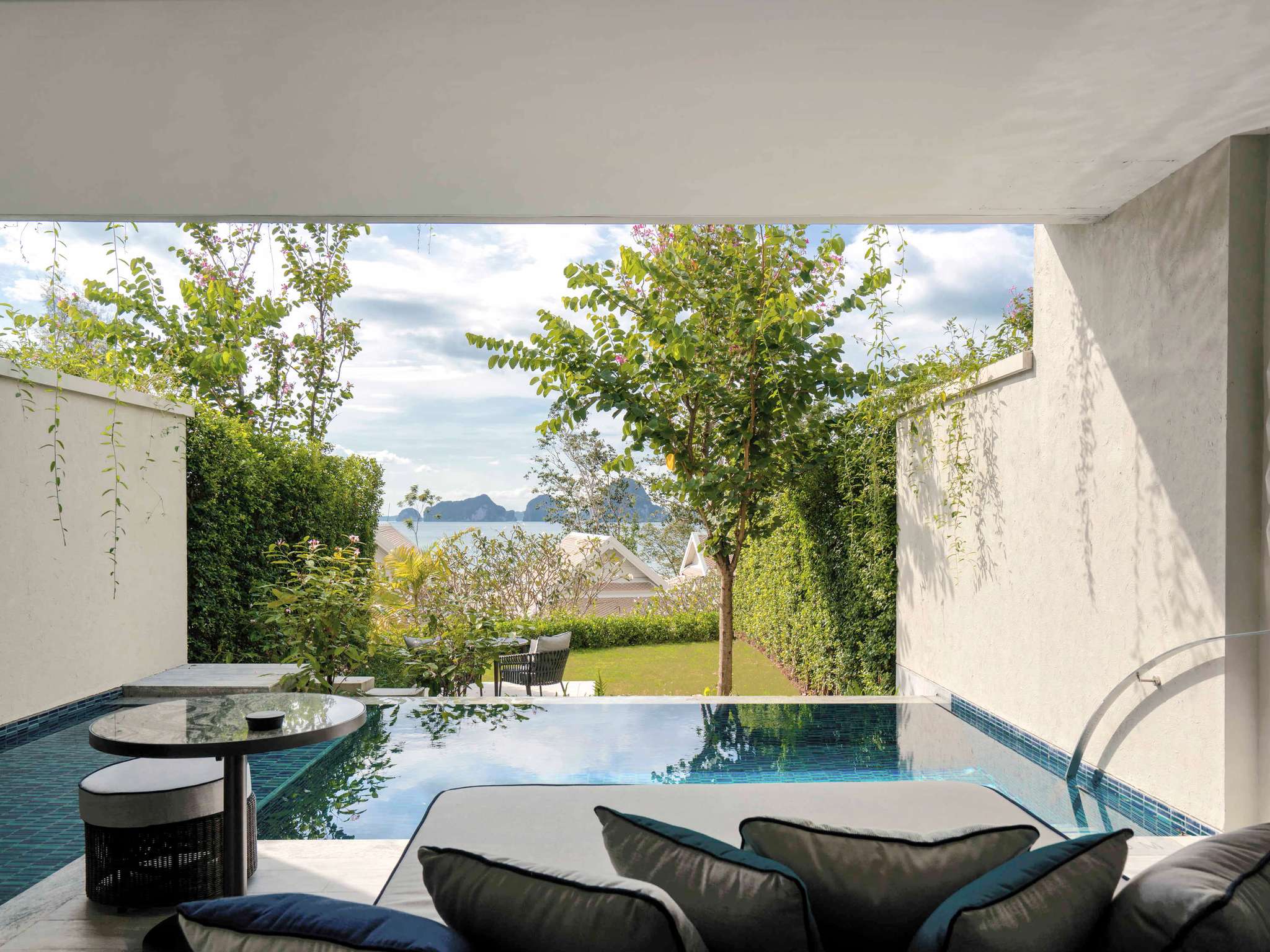 Banyan Tree Krabi - ALL