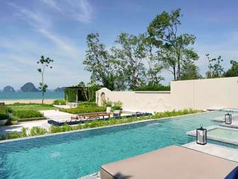 Banyan Tree Krabi - ALL