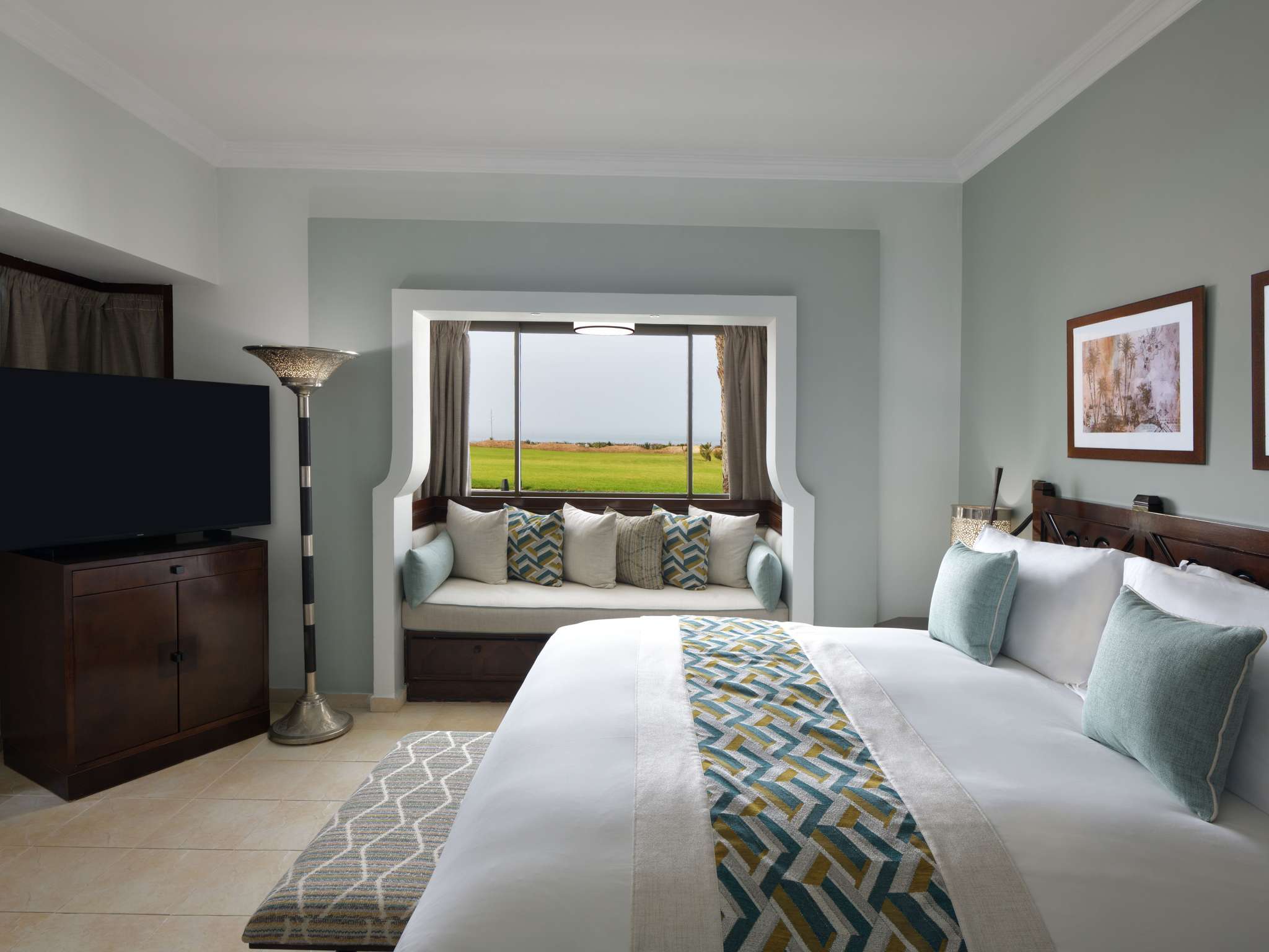 Sofitel Agadir Royal Bay Resort - ALL