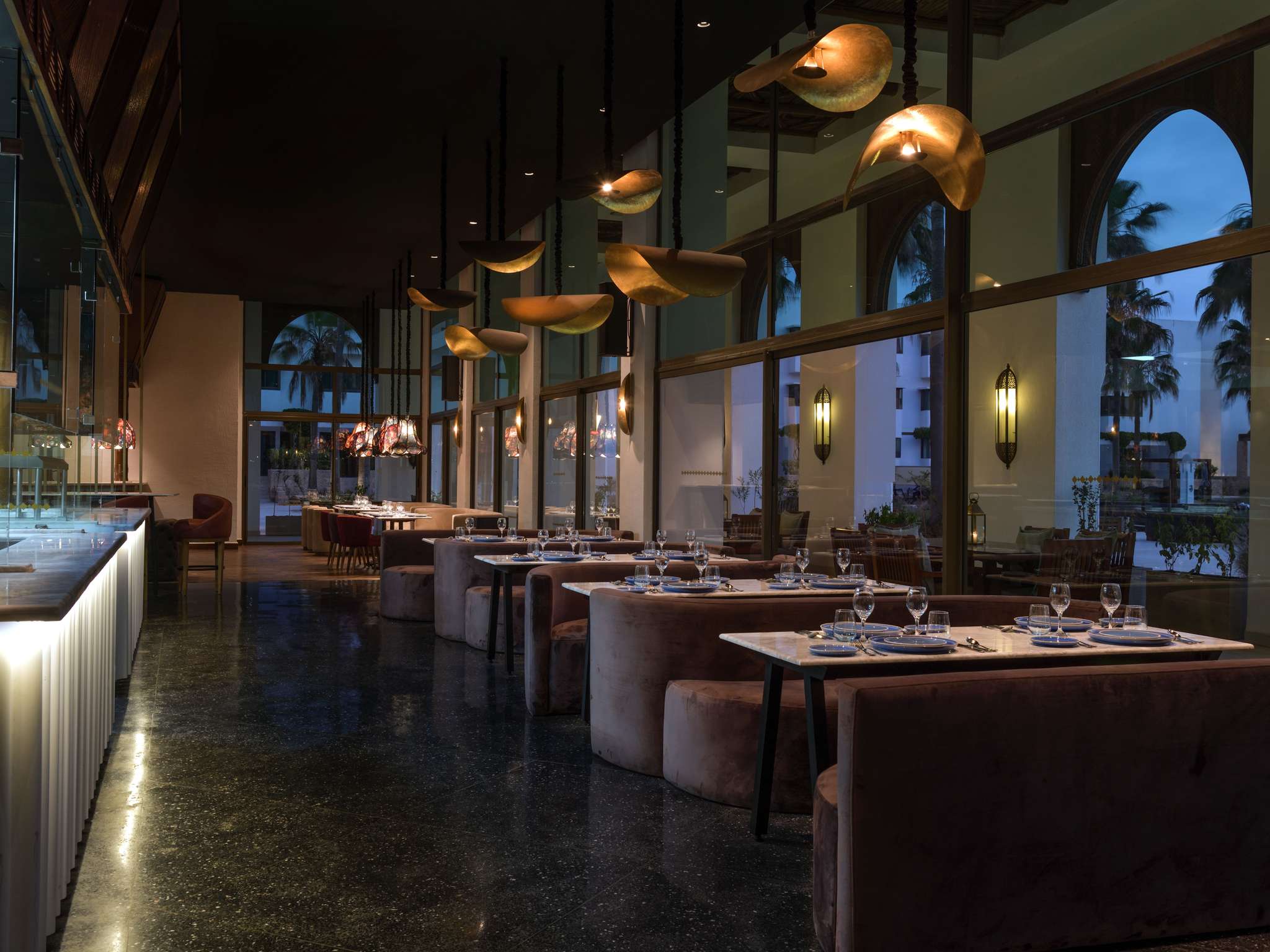 Sofitel Agadir Royal Bay Resort - ALL