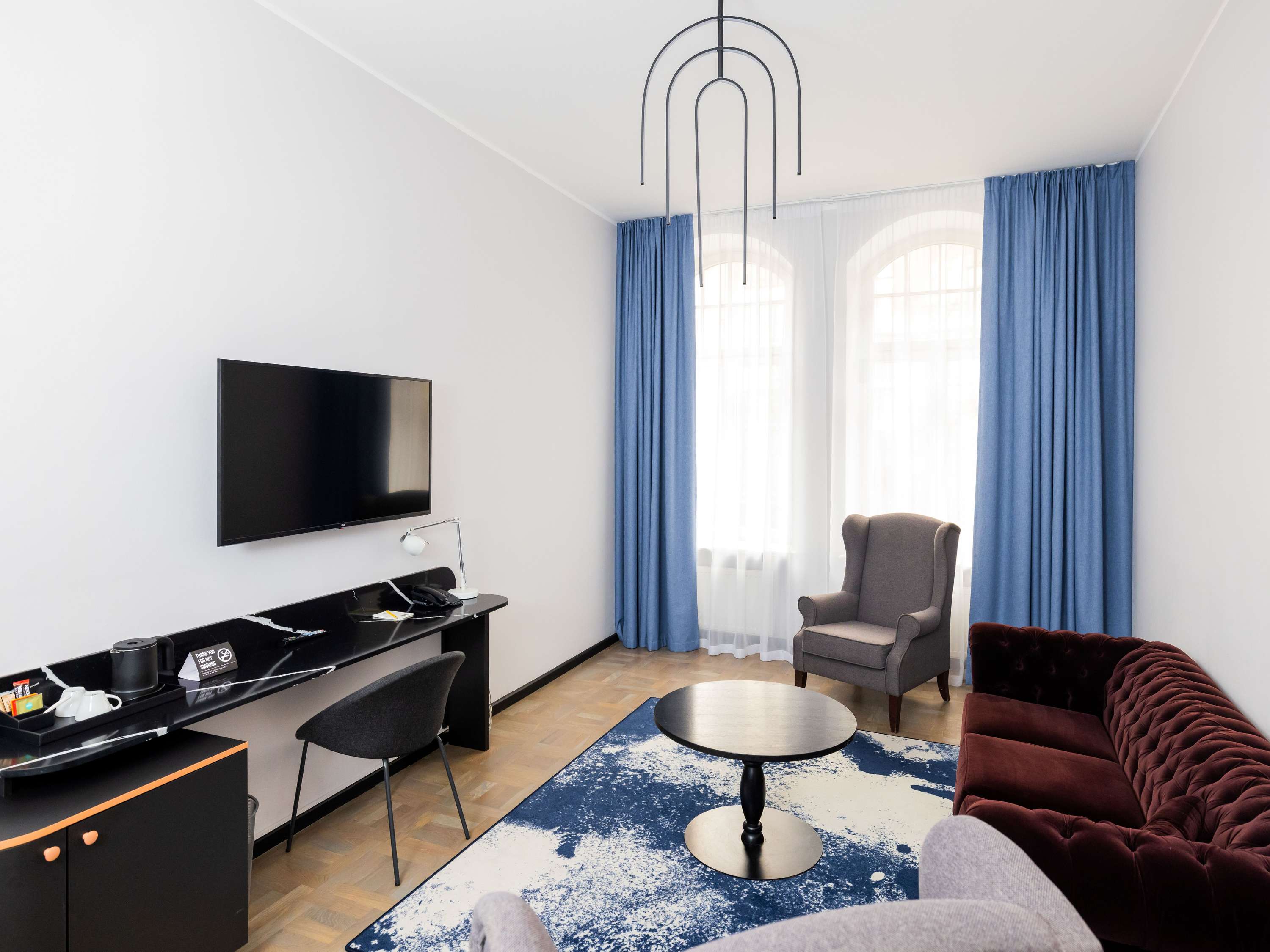 Hotel in Riga - Hotel Valdemars Riga - ALL - ALL