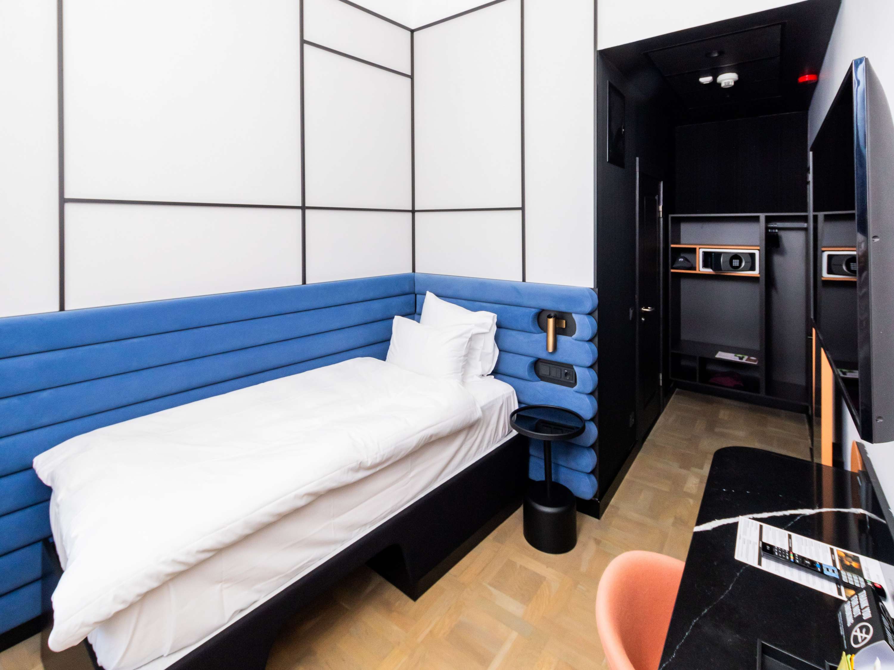 Hotel in Riga - Hotel Valdemars Riga - ALL - ALL