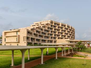 Sofitel Cotonou Marina Hotel & Spa | 5-Star Hotel in Benin - ALL.com - ALL