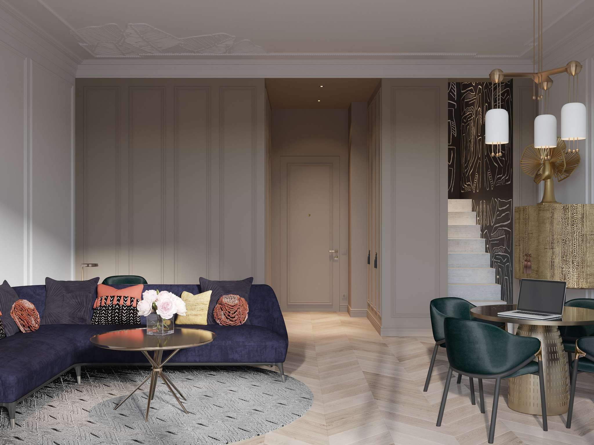 Sofitel Cotonou Marina Hotel & Spa - Hôtel 5 étoiles au Bénin - ALL.com ...