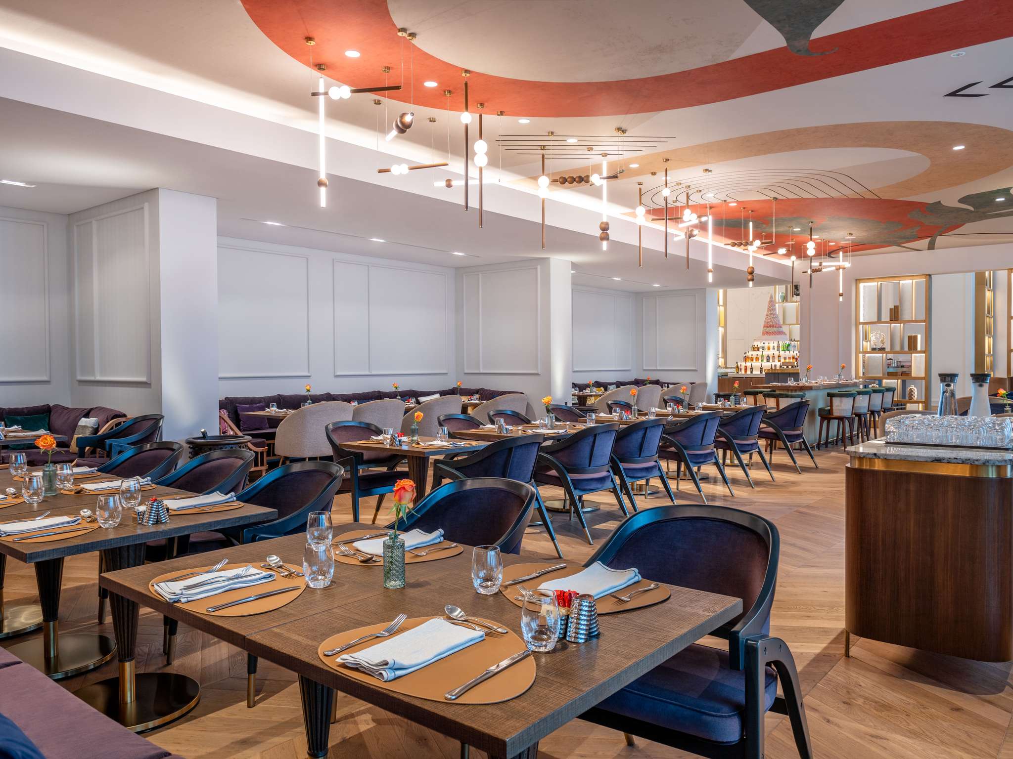 Sofitel Cotonou Marina Hotel & Spa | 5-Star Hotel in Benin - ALL.com - ALL