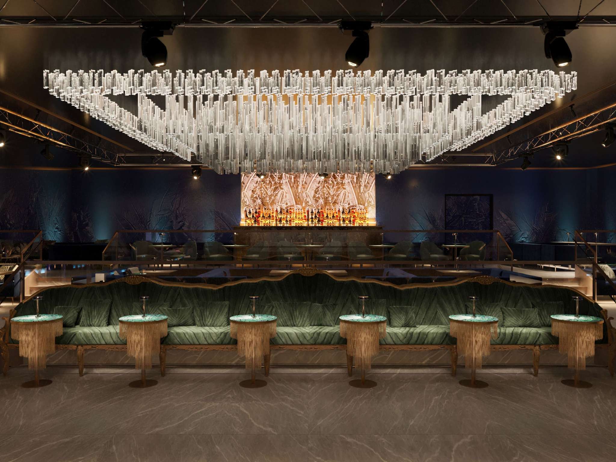 Sofitel Cotonou Marina Hotel & Spa | 5-Star Hotel in Benin - ALL.com - ALL