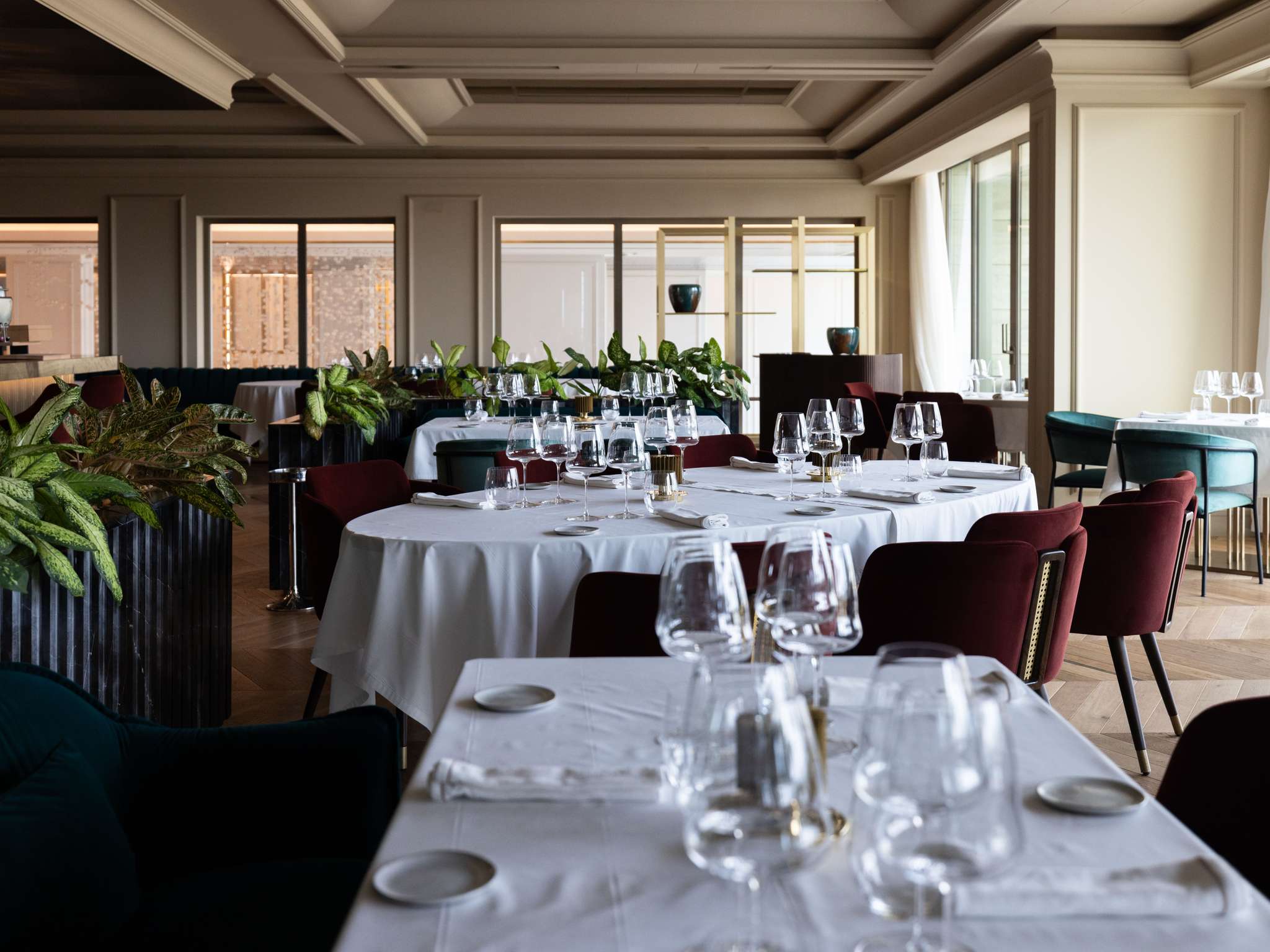 Sofitel Cotonou Marina Hotel & Spa | 5-Star Hotel in Benin - ALL.com - ALL