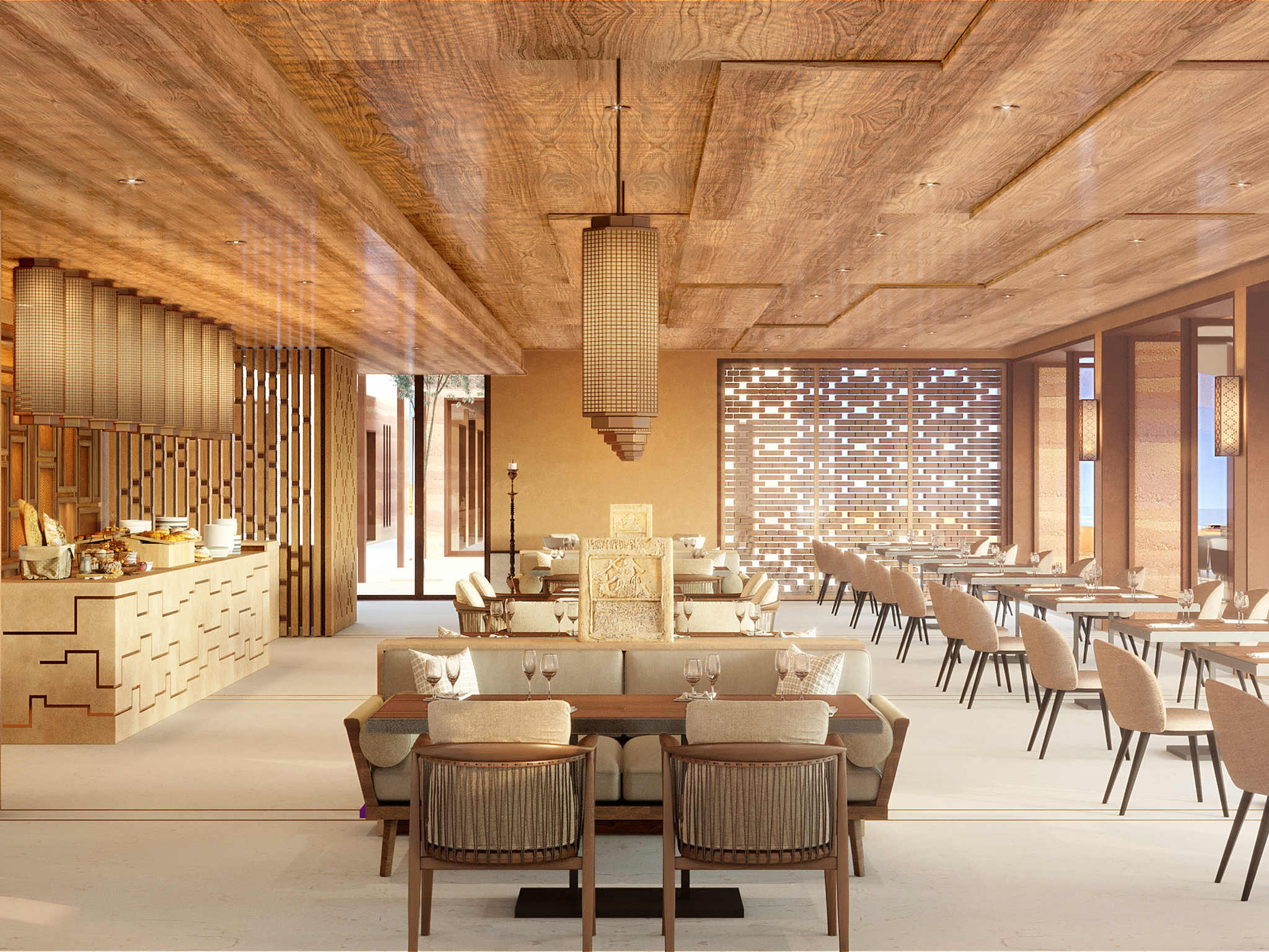 Banyan Tree AlUla - ALL