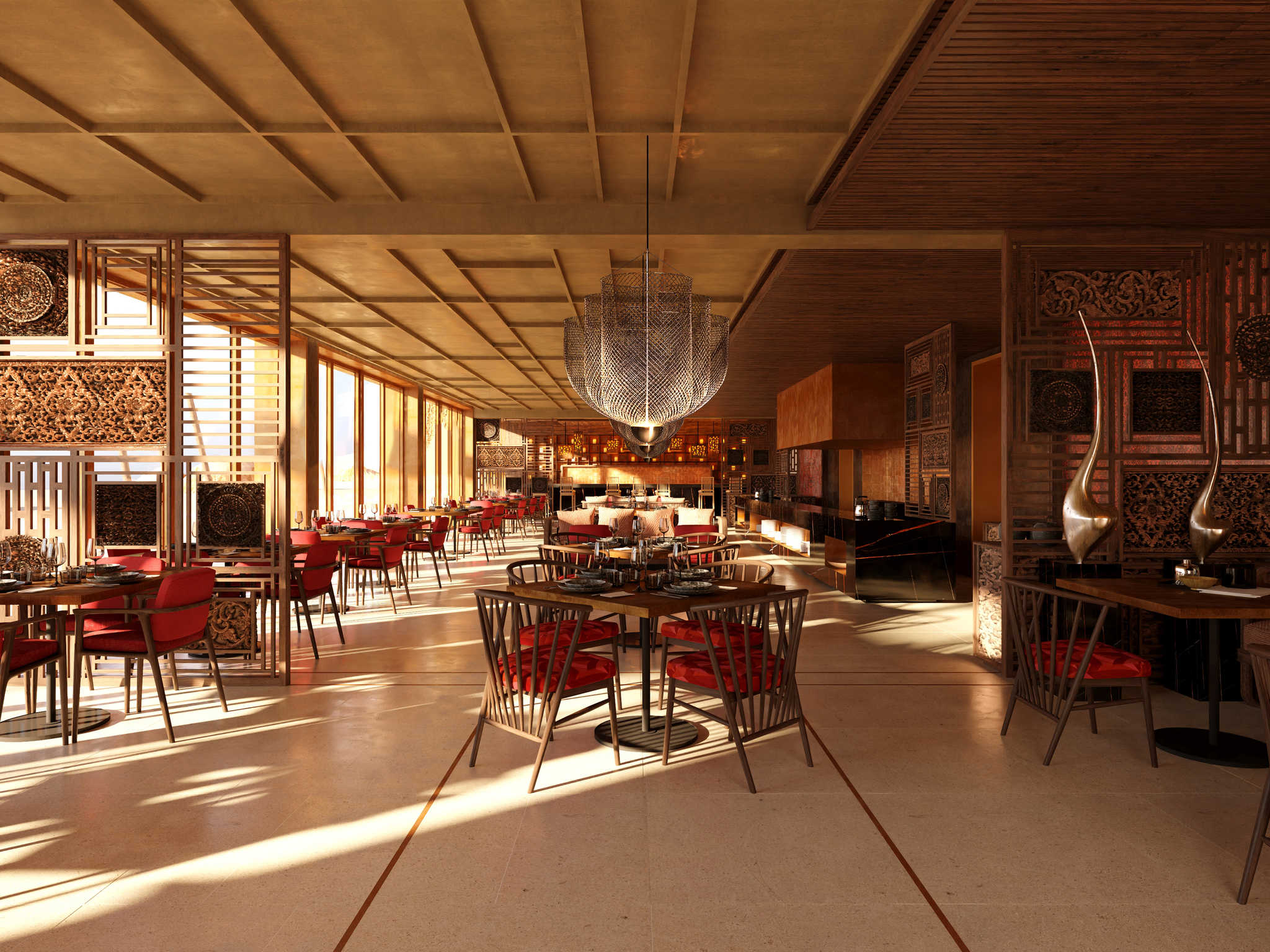 Banyan Tree AlUla - ALL