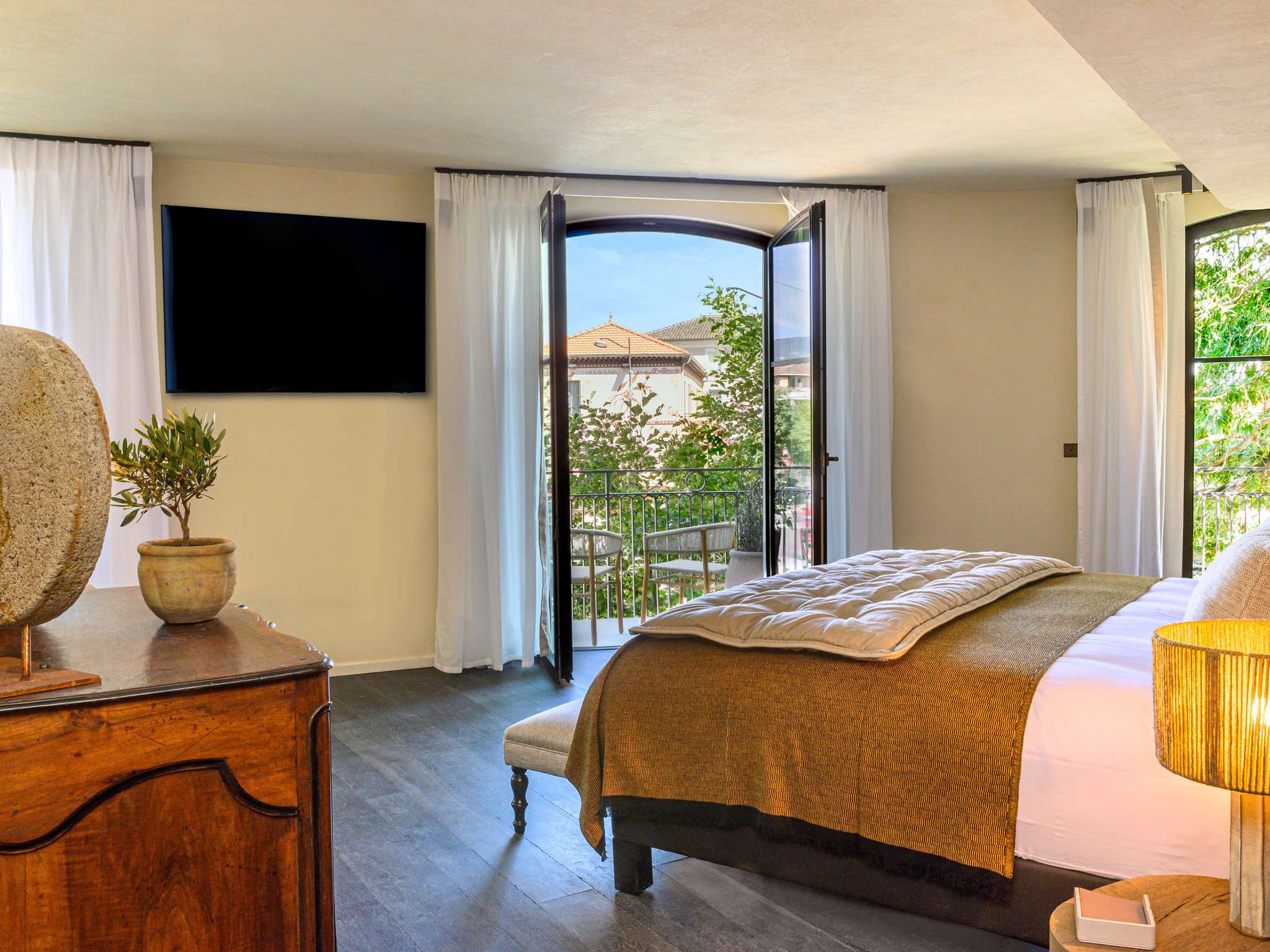L'Isle de Leos Hotel & Spa - MGallery Collection - ALL