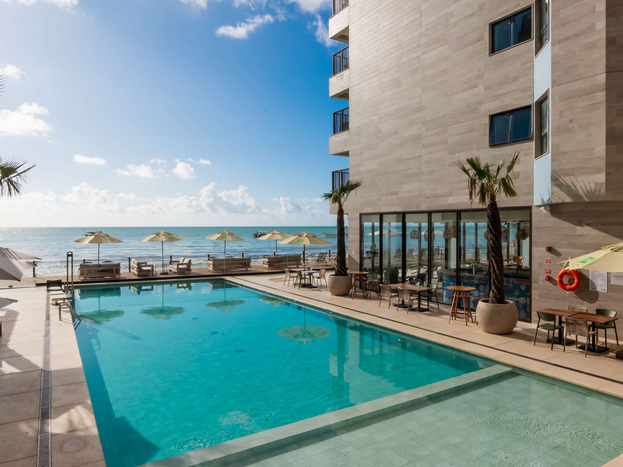 Ibis Styles Maragogi - ALL