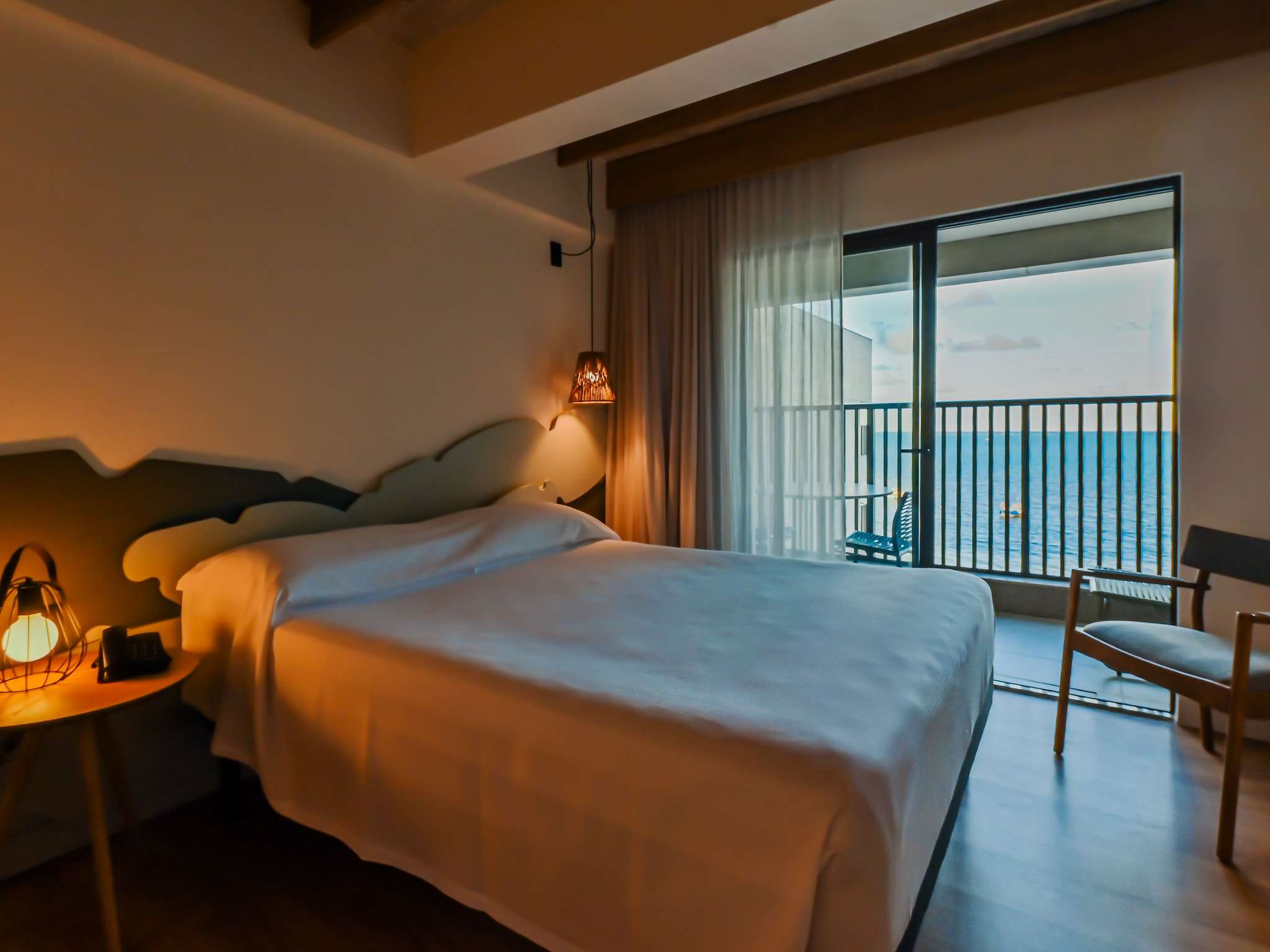 ibis Styles Maragogi - ALL