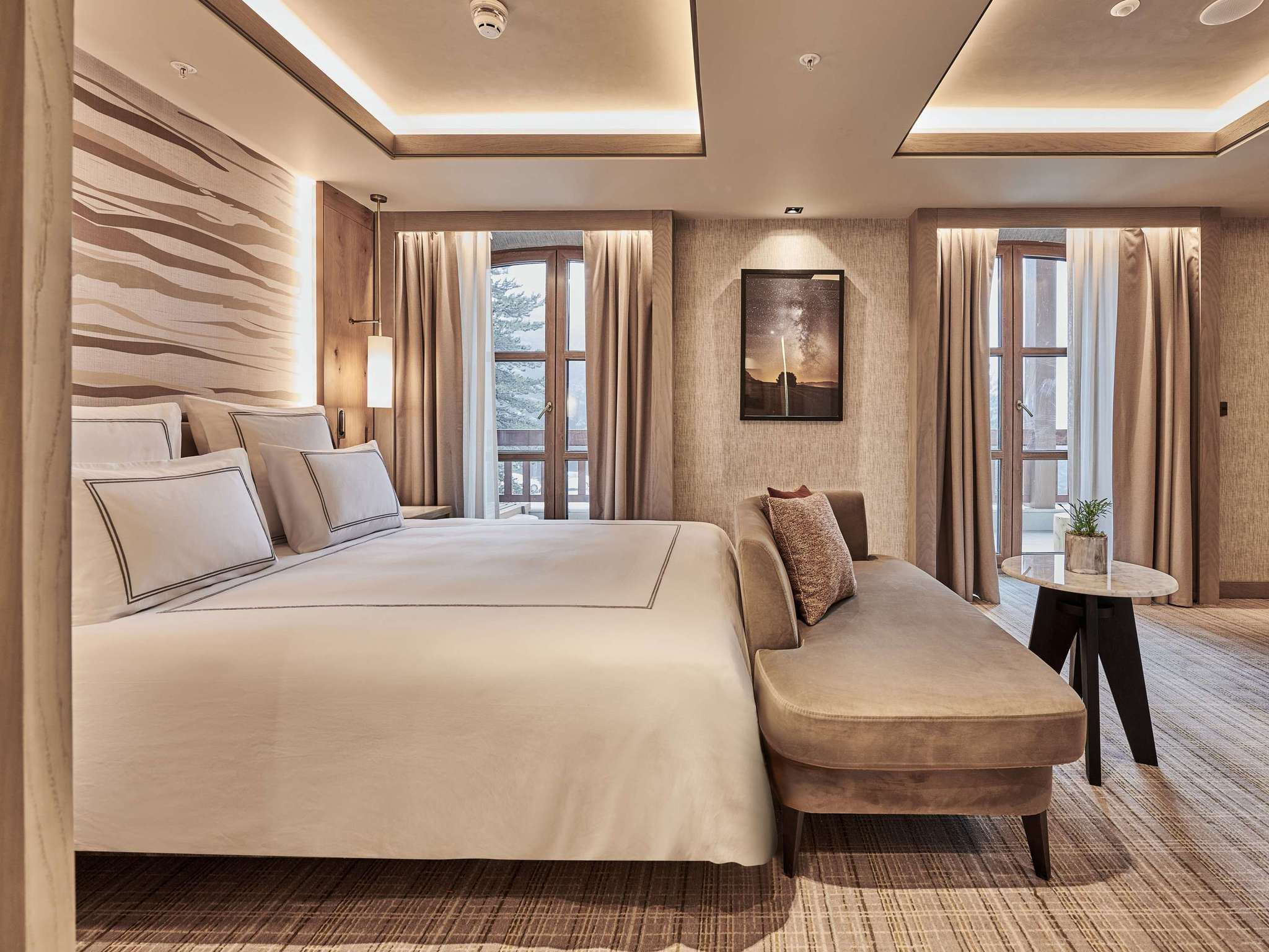Swissotel Uludağ Bursa, Bursa Oteli - ALL
