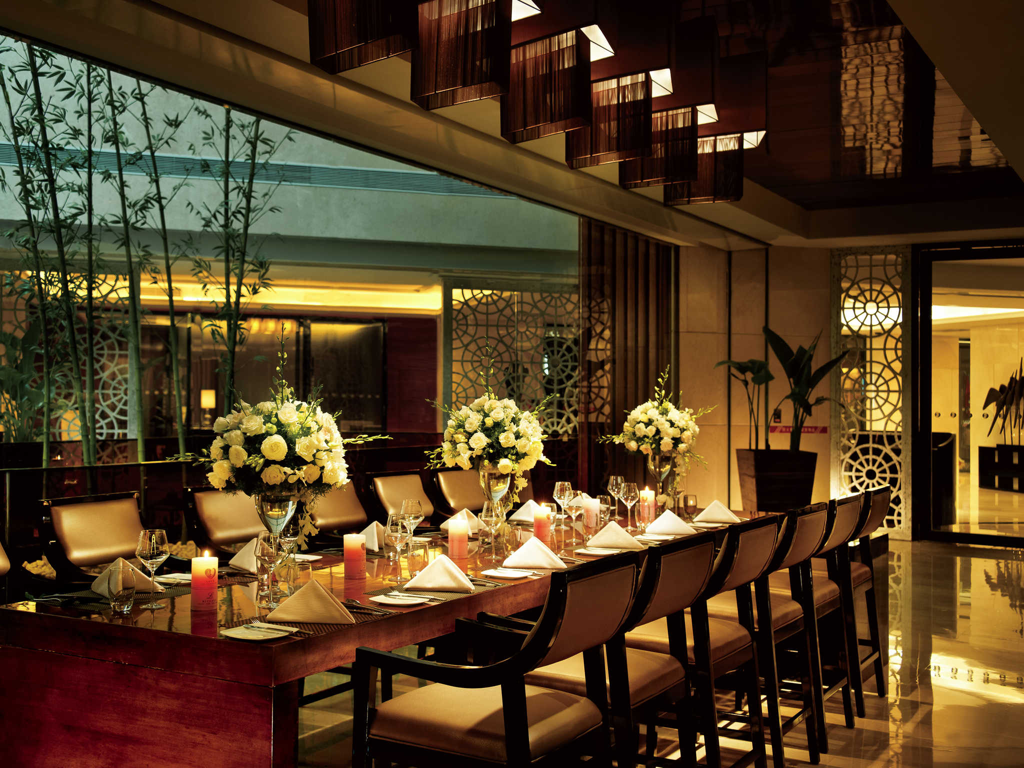 Pullman Foshan Shunde - ALL