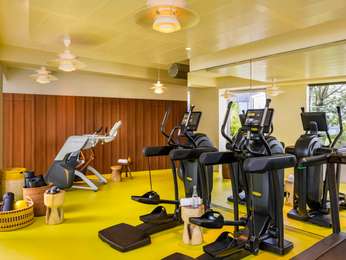Too Hotel & Spa Paris - MGallery Collection - ALL