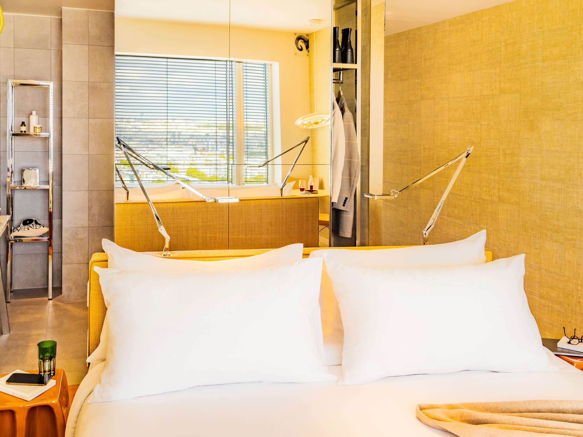 Too Hotel & Spa Paris - MGallery Collection - ALL