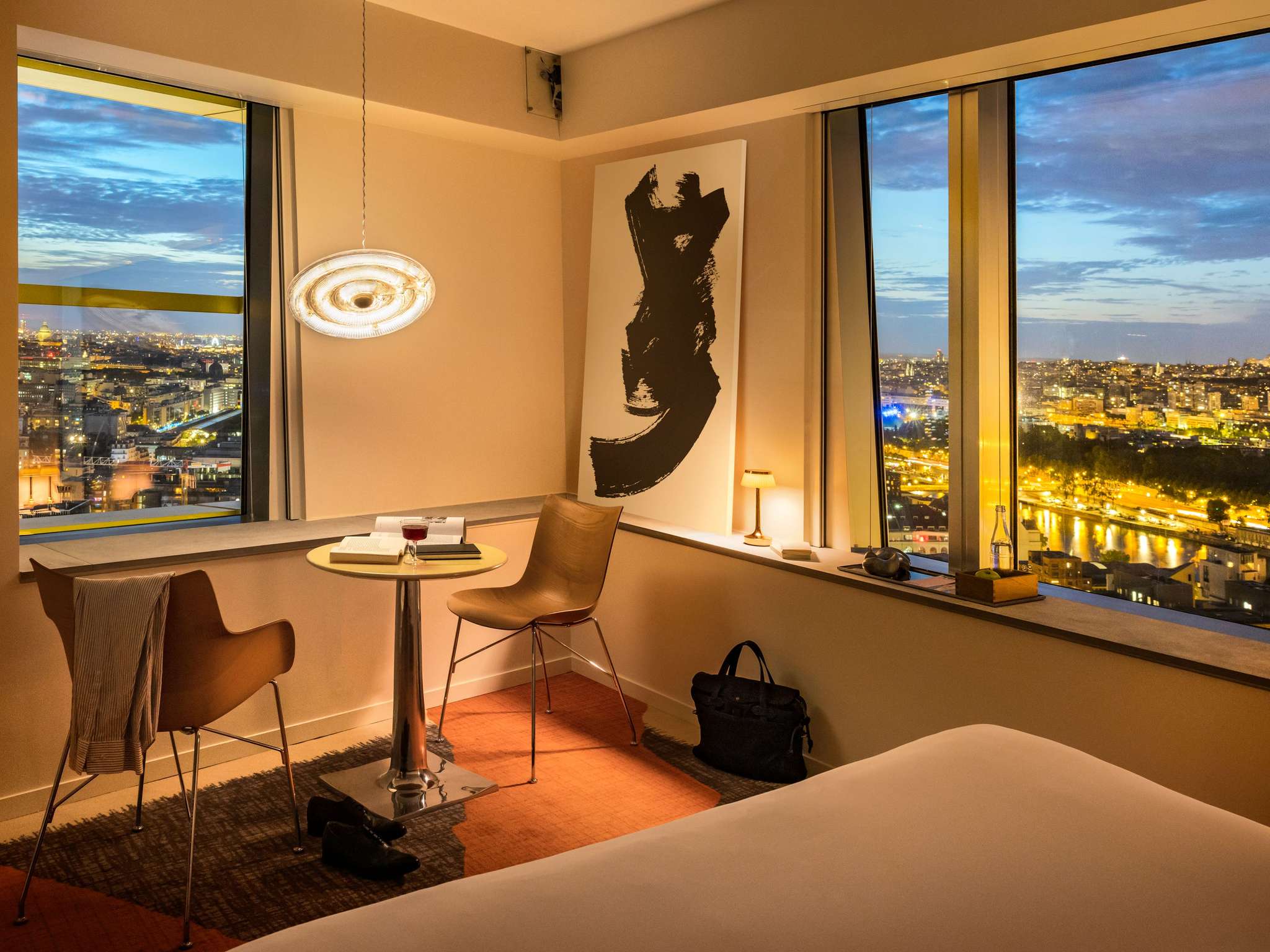 Too Hotel & Spa Paris - MGallery Collection - ALL
